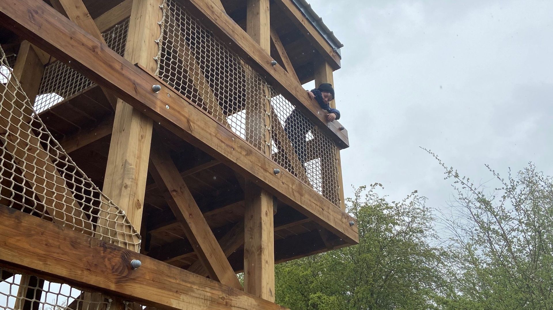 Frameries : un nouveau jardin de la biodiversité à découvrir au PASS ...