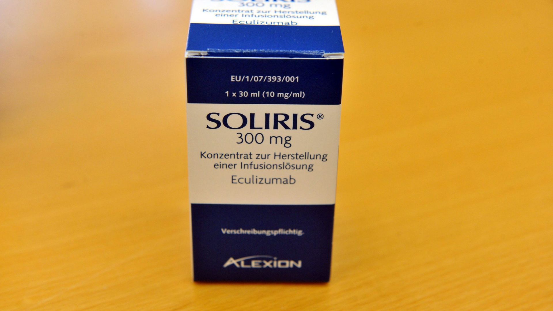 Soliris: comment un lobby pharmaceutique peut manipuler une famille ...