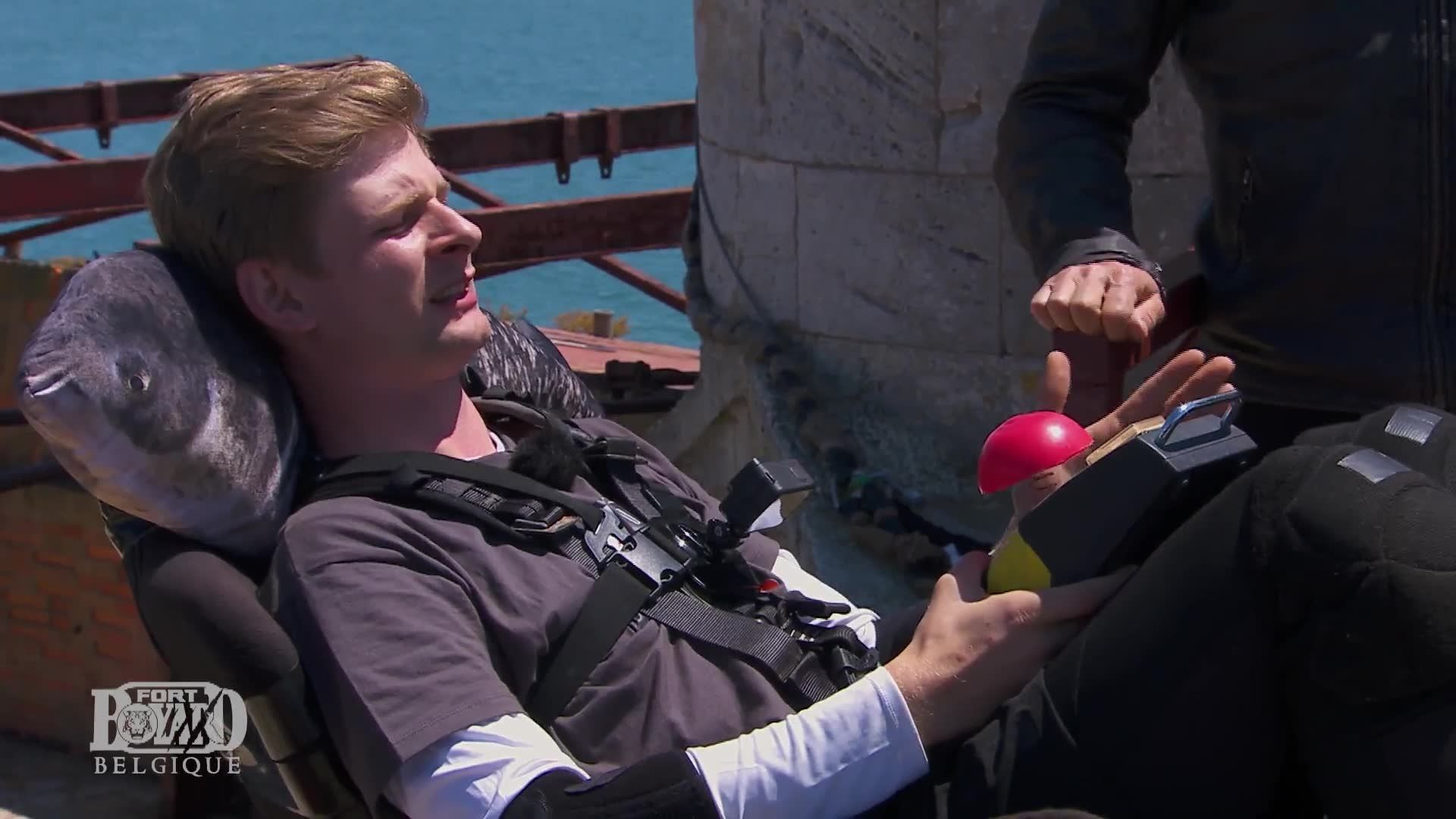 'Home' : la nouvelle série RTBF qui raconte avec humour le quotidien d ...