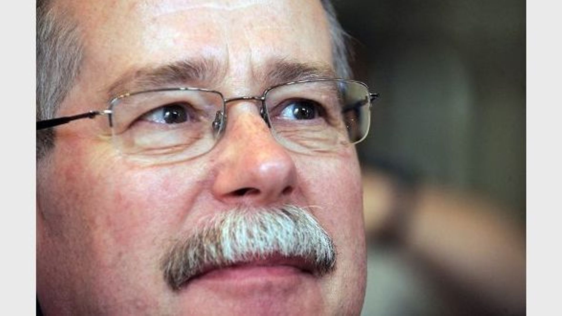 Bilan international de la décennie avec Rik Coolsaet - RTBF Actus