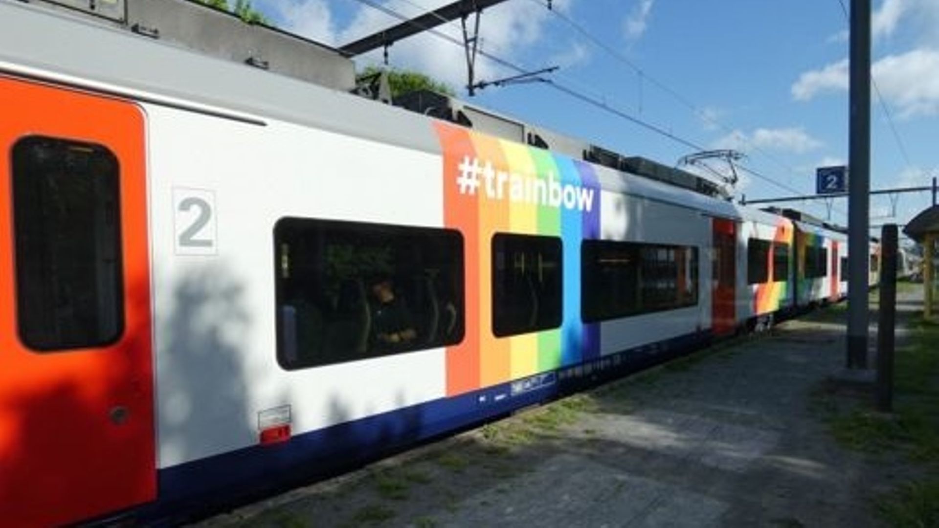 Rail : avec son nouveau plan de transport, la SNCB étendra son offre à ...