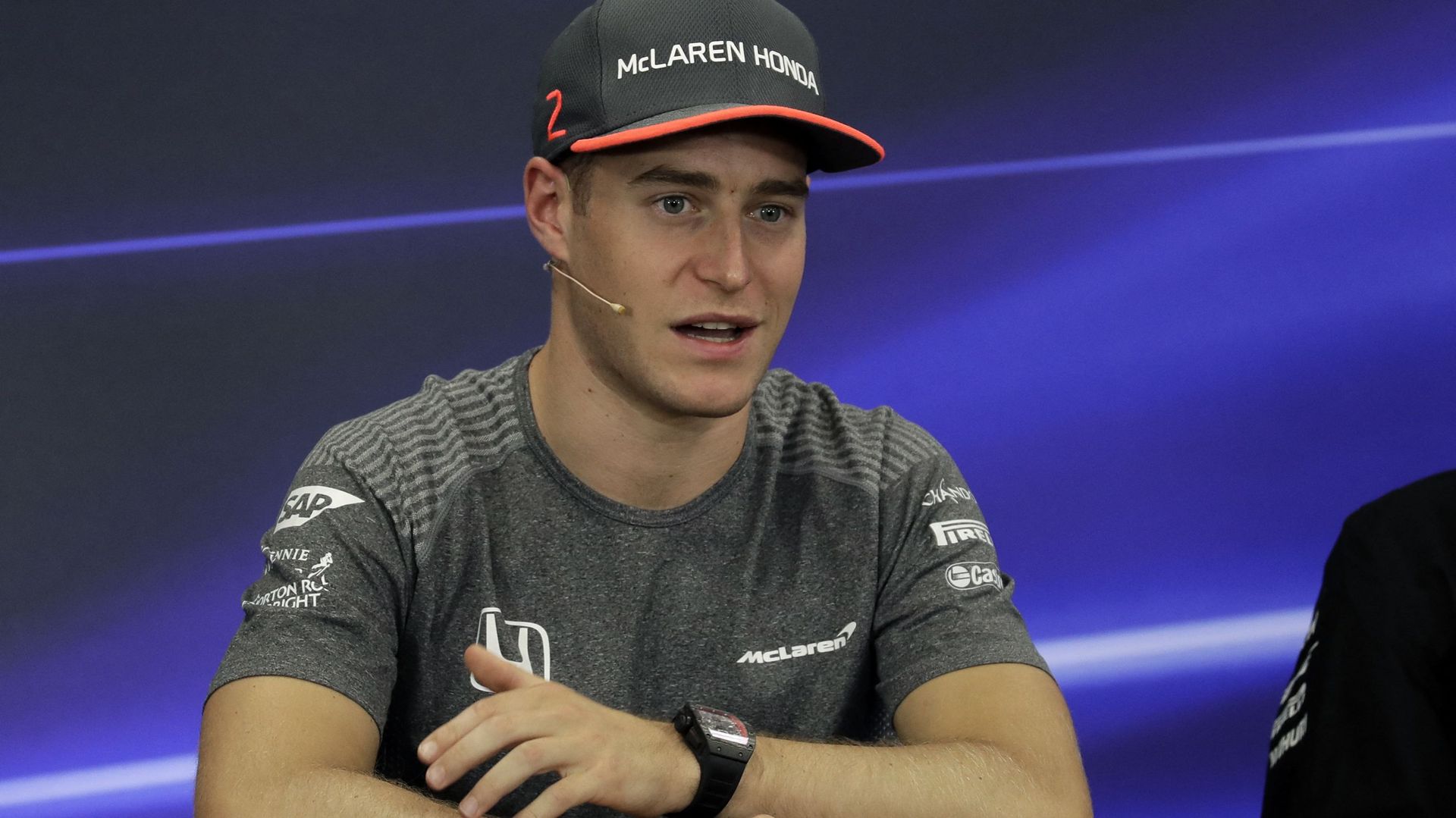 Formule E : Stoffel Vandoorne vainqueur à Tokyo après 3 ans de disette ...