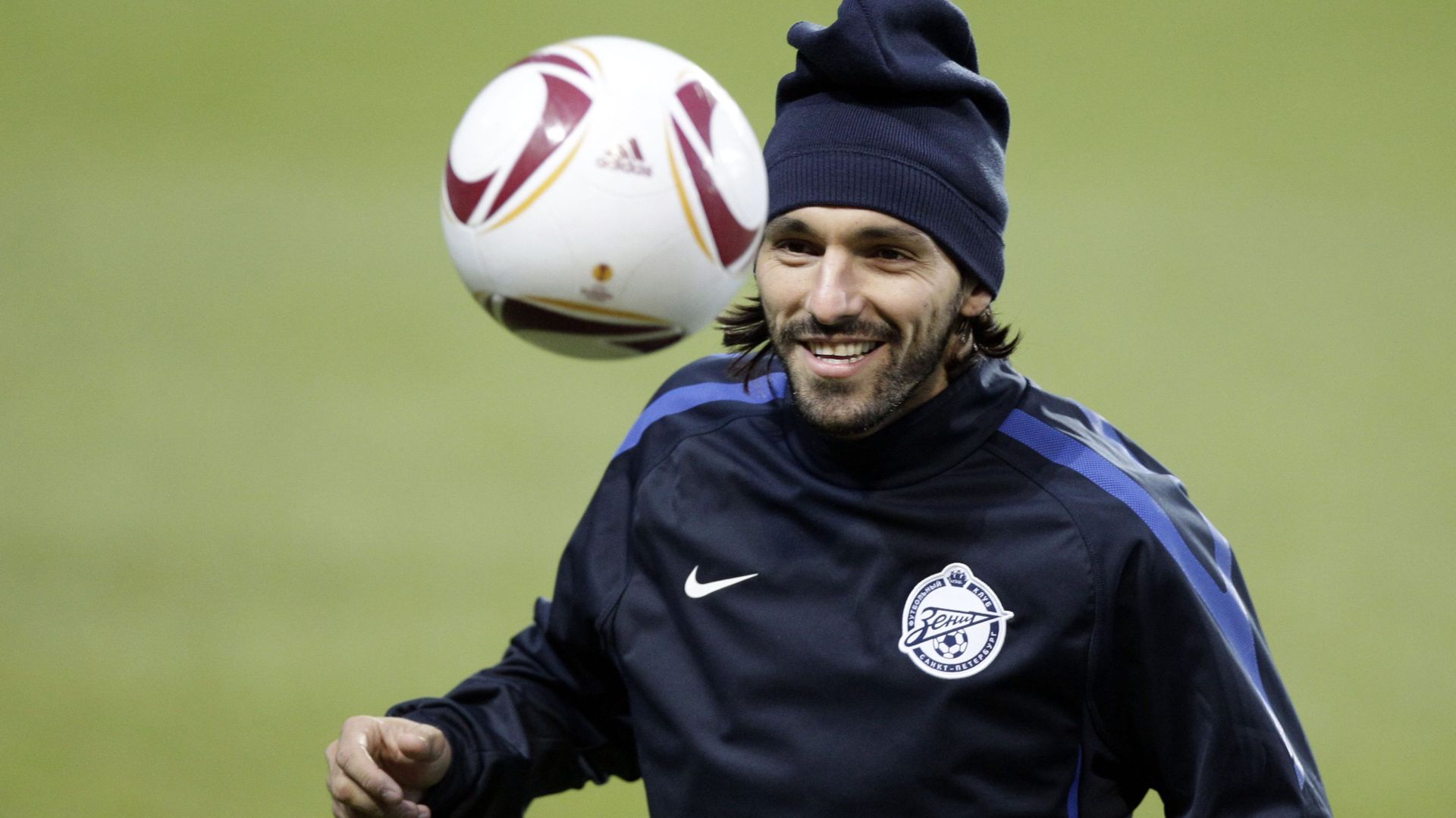 Danny prolonge au Zenit - RTBF Actus