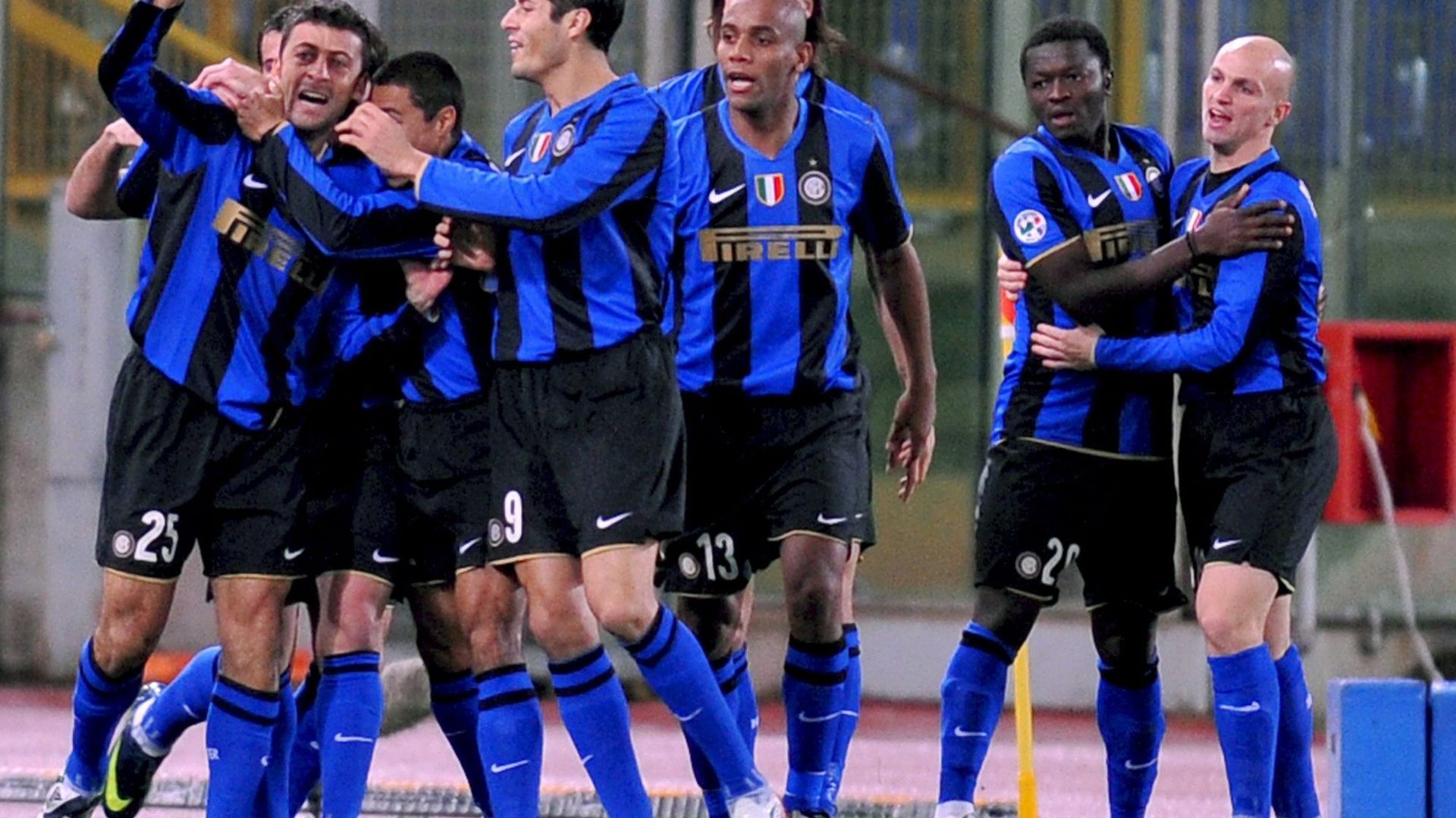 Plus personne ne résiste à l'Inter - RTBF Actus