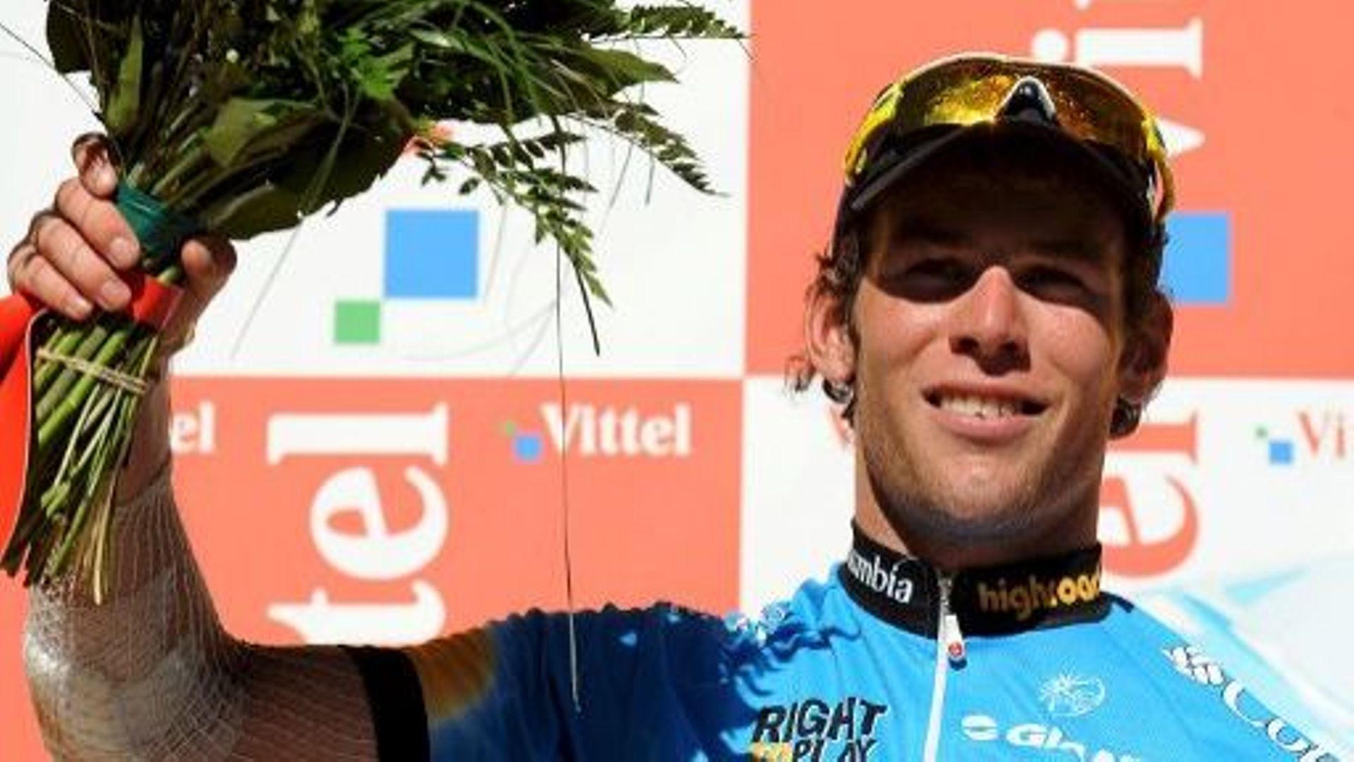 Tour de France : Cavendish abandonne - RTBF Actus