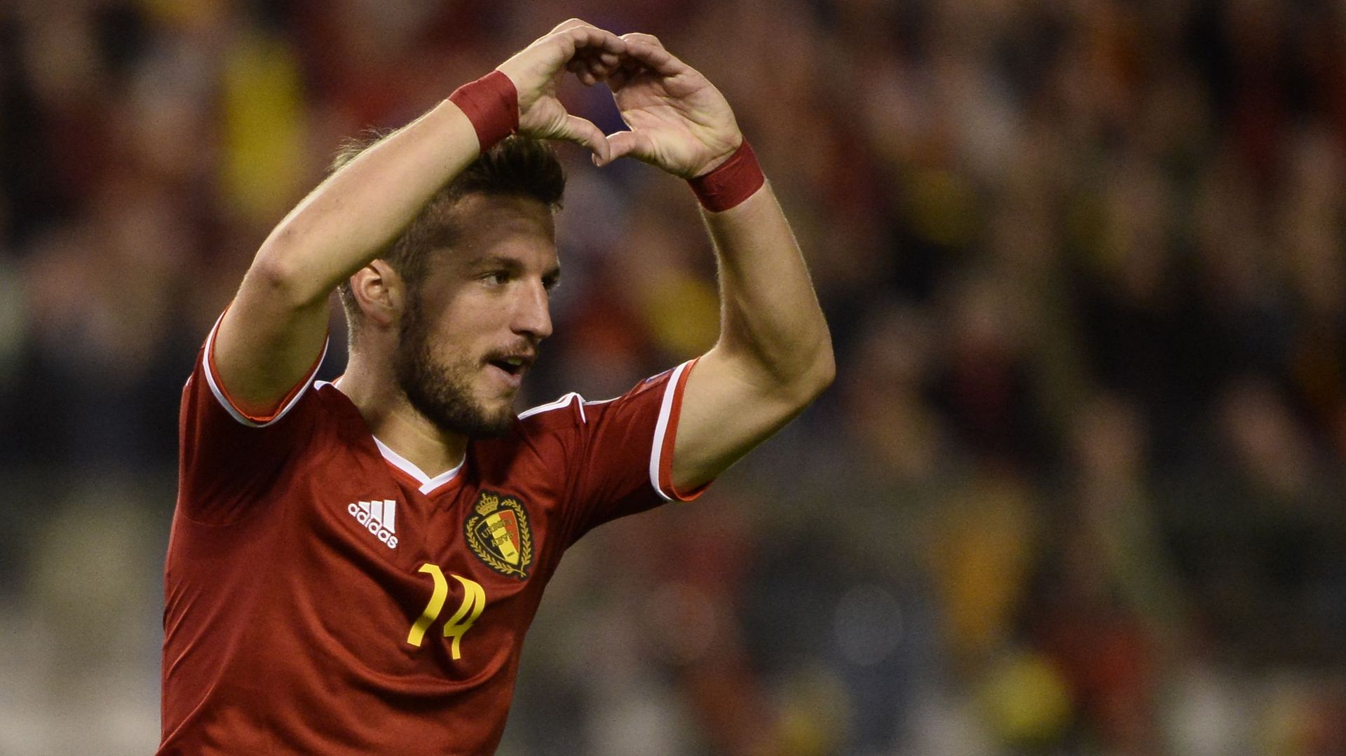 Un plébiscite pour De Bruyne - rtbf.be