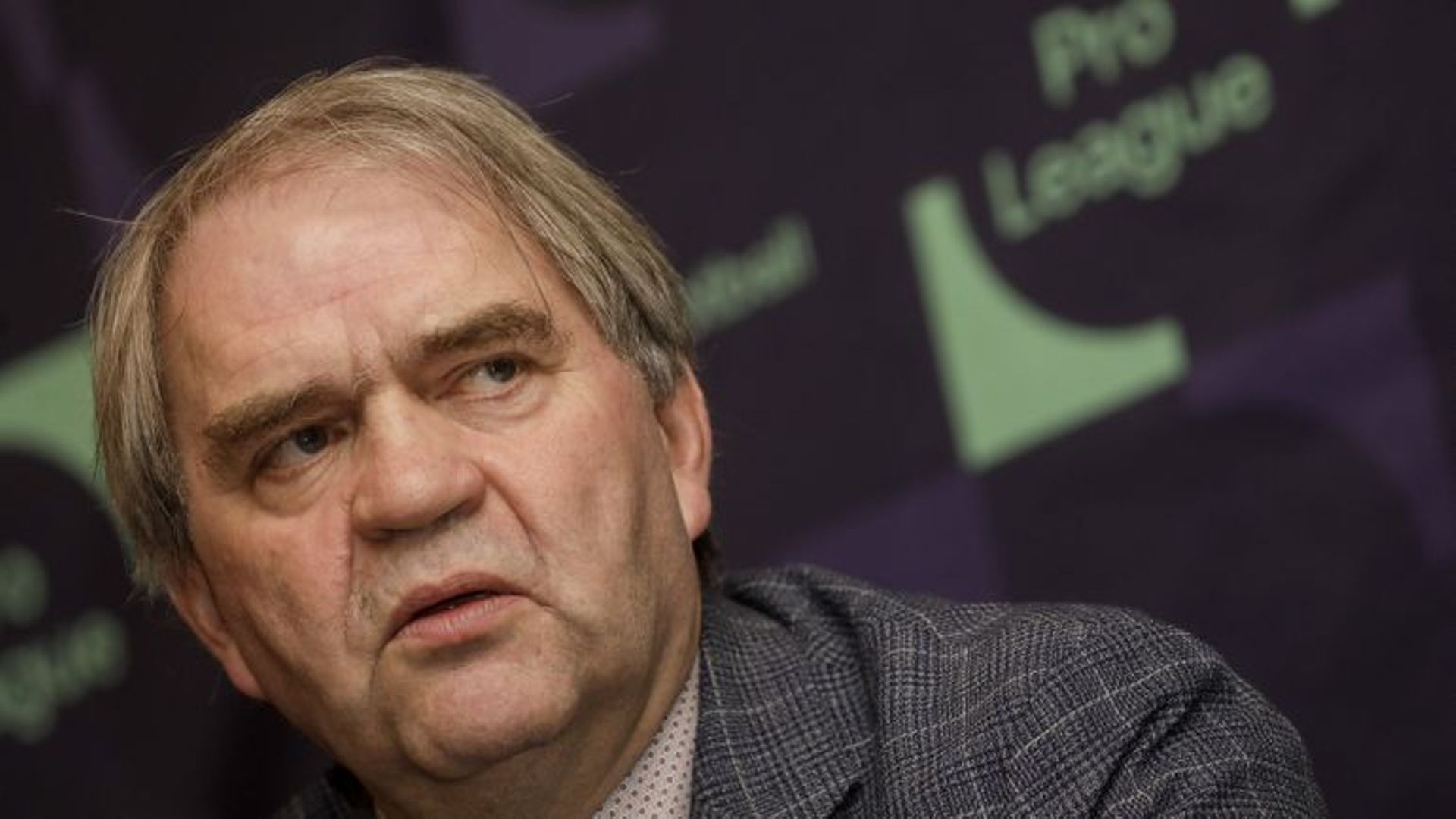 Pierre François : 'L'arrêt ou la suspension de la compétition pour les ...