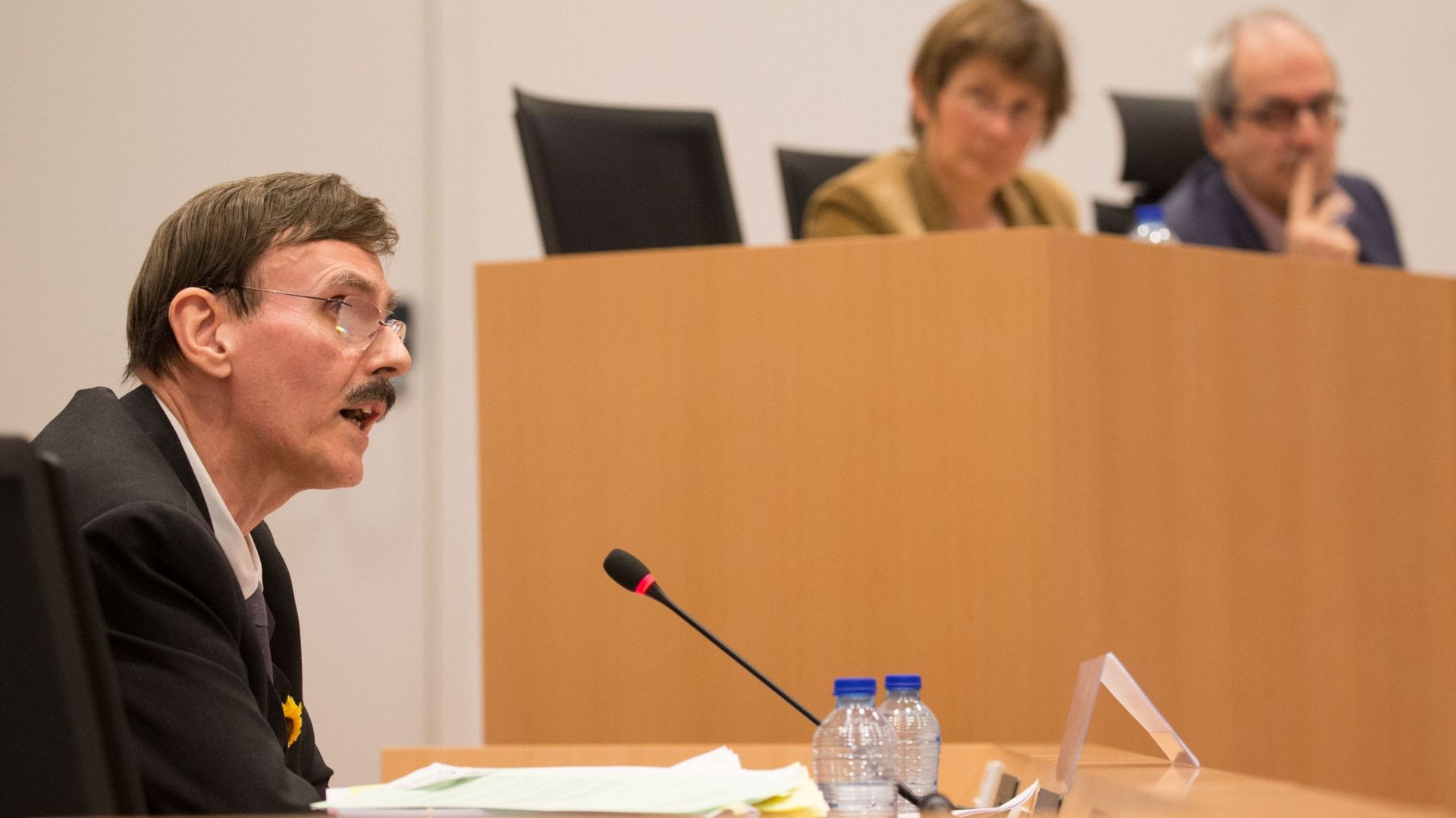 Commission Kazakhgate: gros plan sur le volet 'diamantaires anversois ...