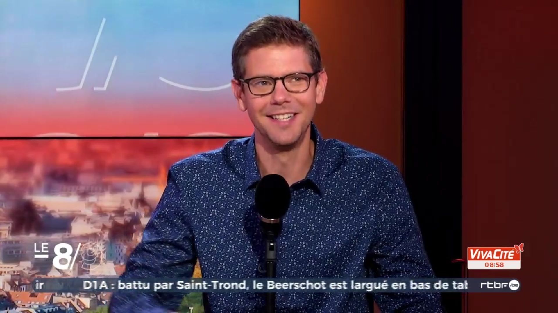 Félix Radu sur le succès de ses chroniques : 'C’était une vraie ...