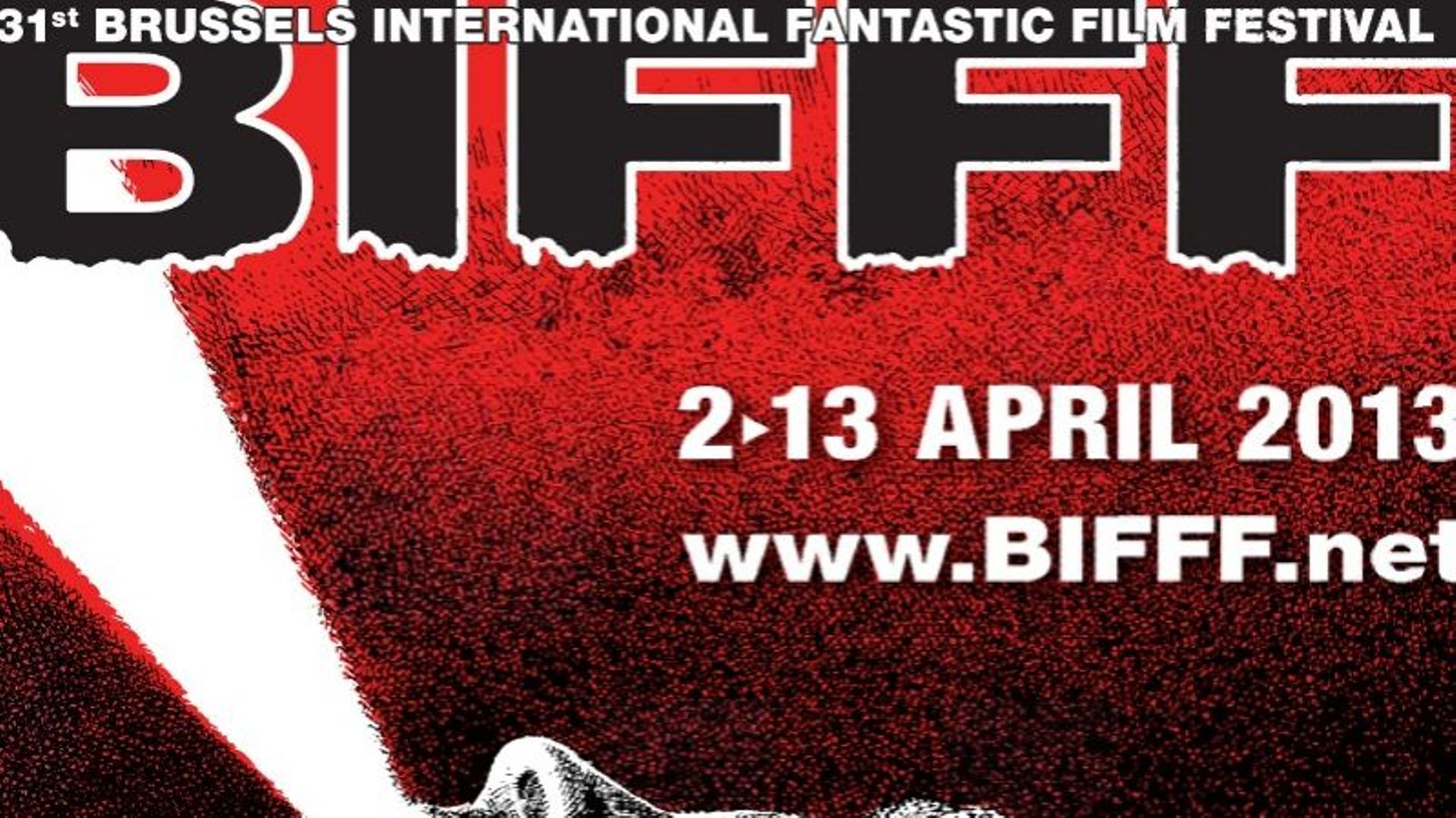 Le BIFFF ouvre ses portes pour la première fois au Bozar