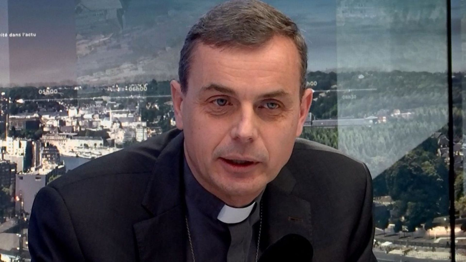 Il y a 30 ans, le procès et l'exécution de Ceausescu marquent le ...