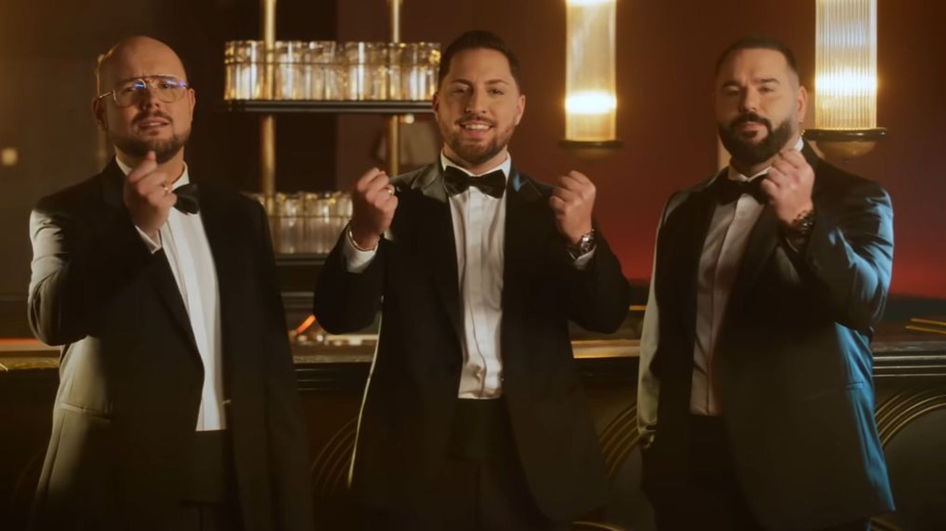 Il Cello dévoile son premier album, marqué par plusieurs duos avec de ...