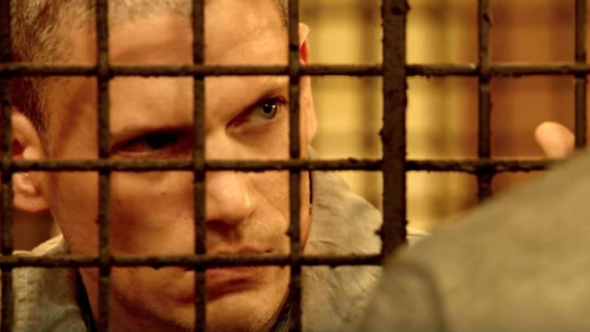 'Prison Break' revient avec la plus grosse évasion de la série