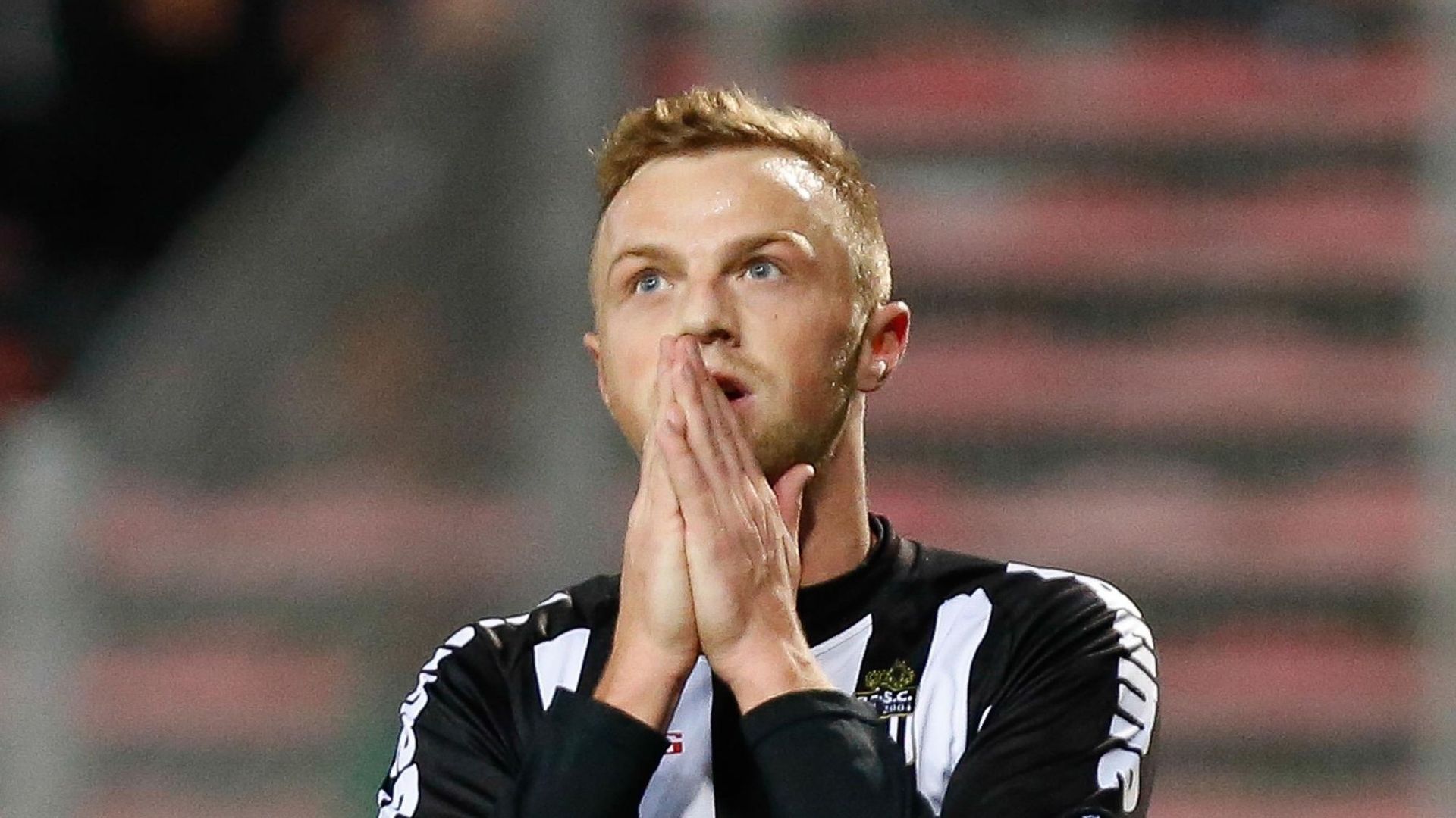 David Pollet courtisé par Anderlecht - RTBF Actus