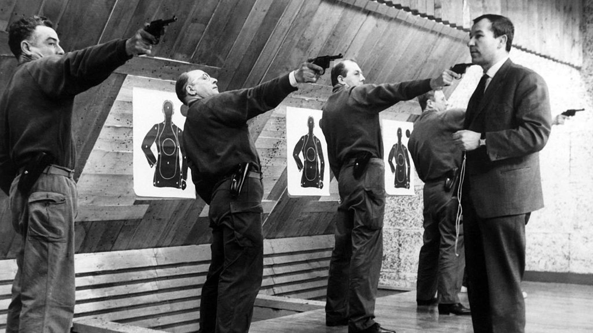 Raymond Sasia, un homme 'qui a tout réussi' : portrait de la première ...