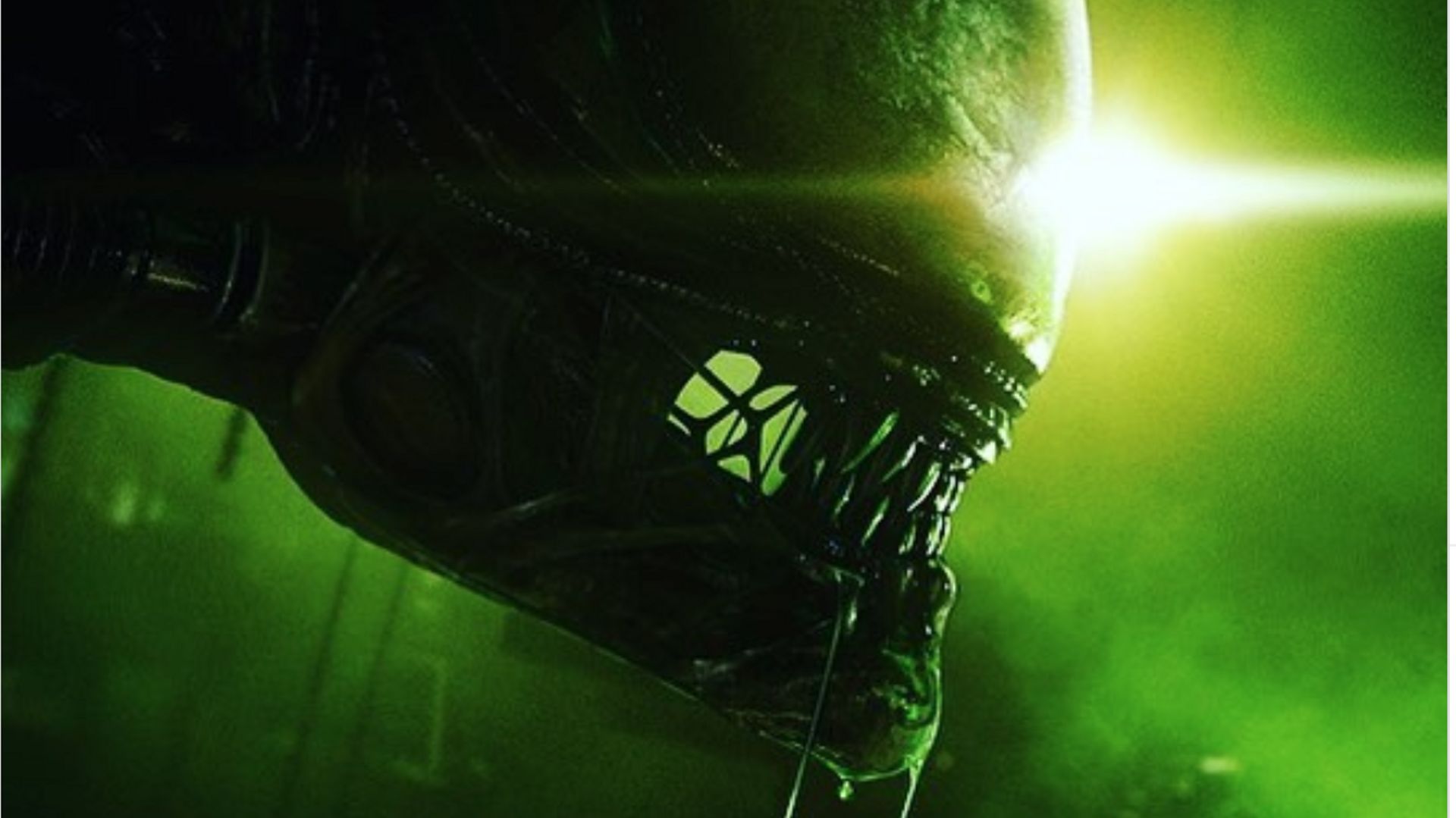 'Alien : Covenant' quand Ridley Scott réveillait la créature la plus ...