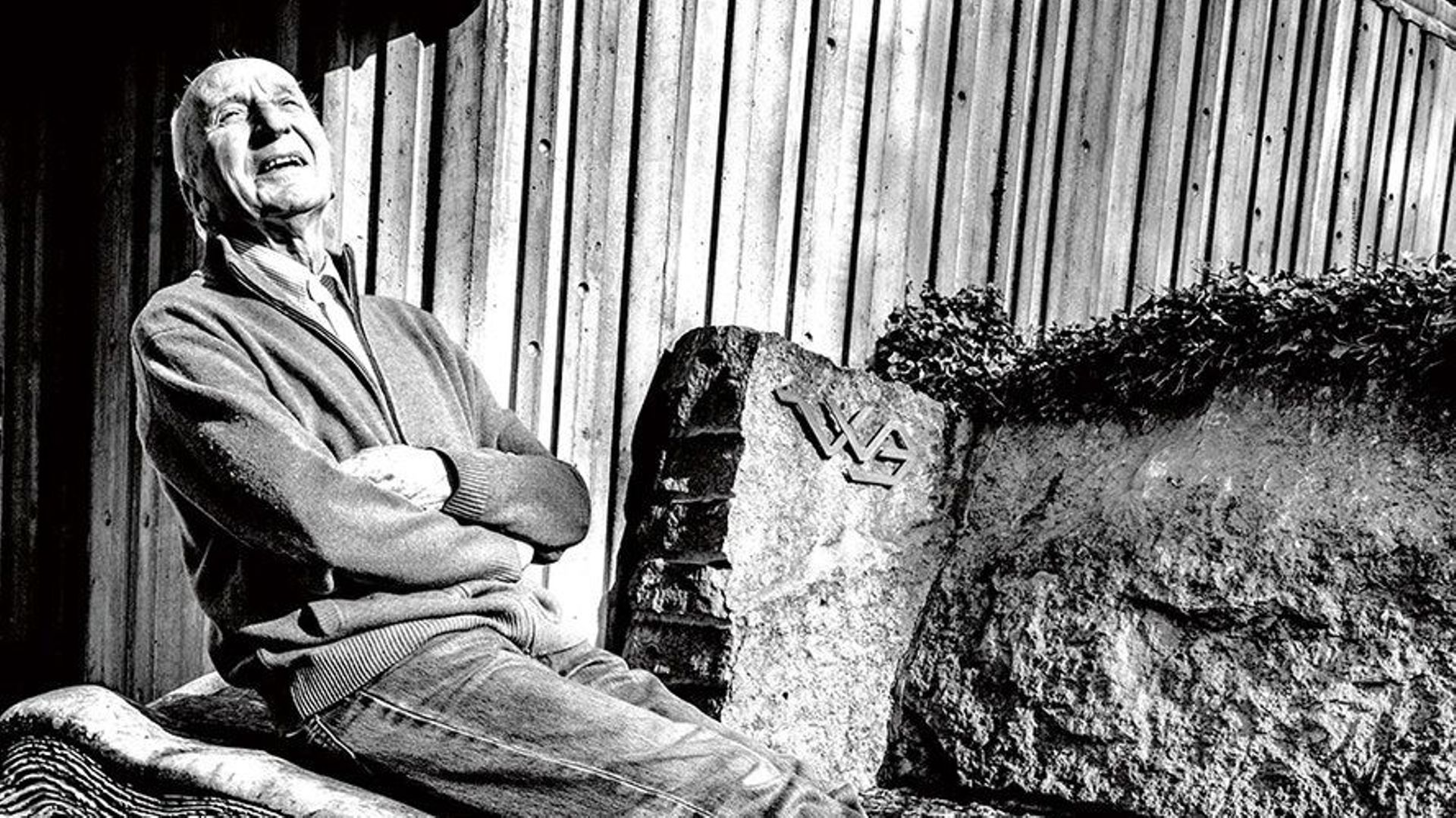 Michel Wittock, fondateur de la Bibliotheca Wittockiana, est décédé ...