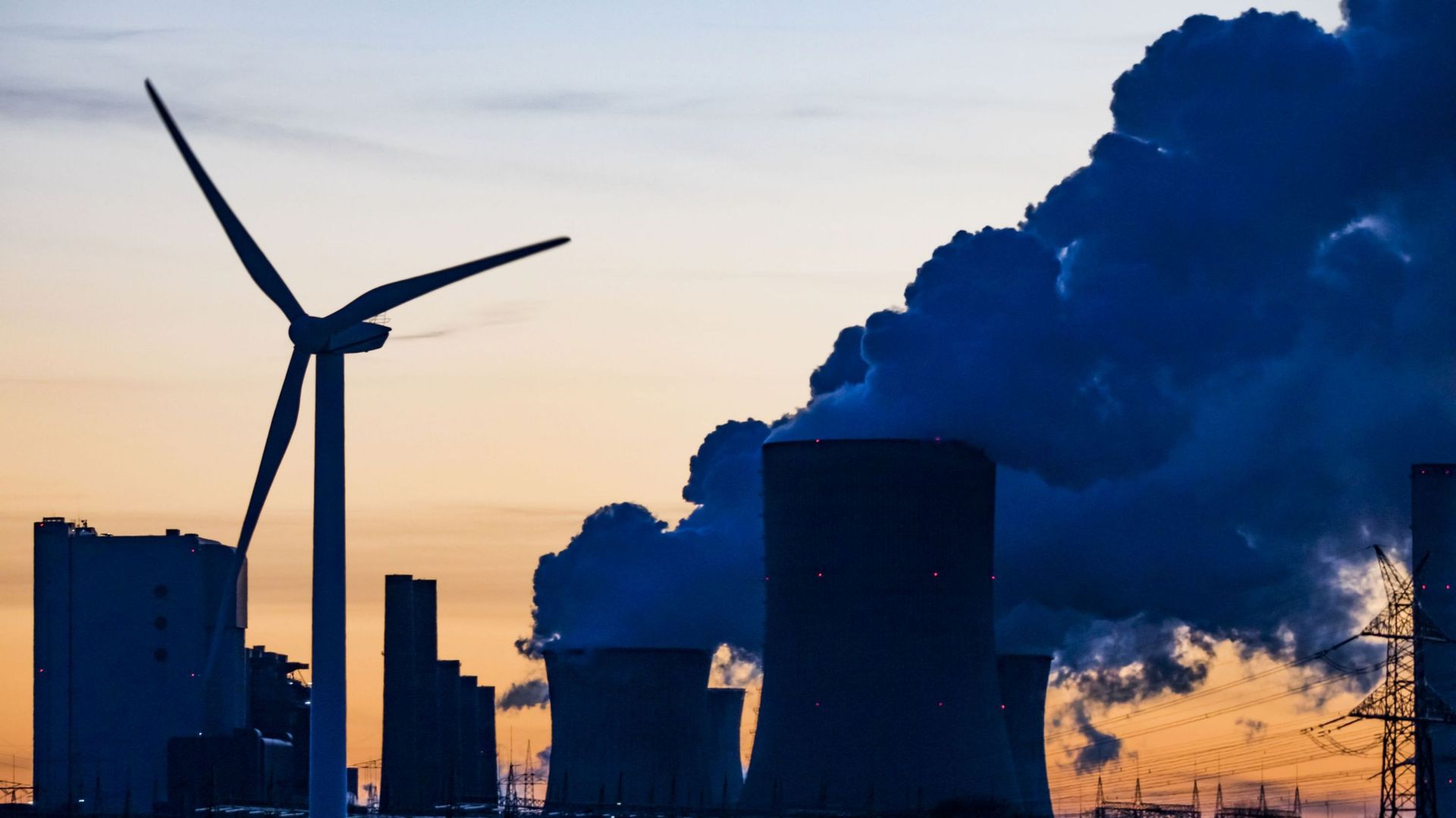 Energy Prices In Germany The Price Of Electricity Exceeds 500 Euros