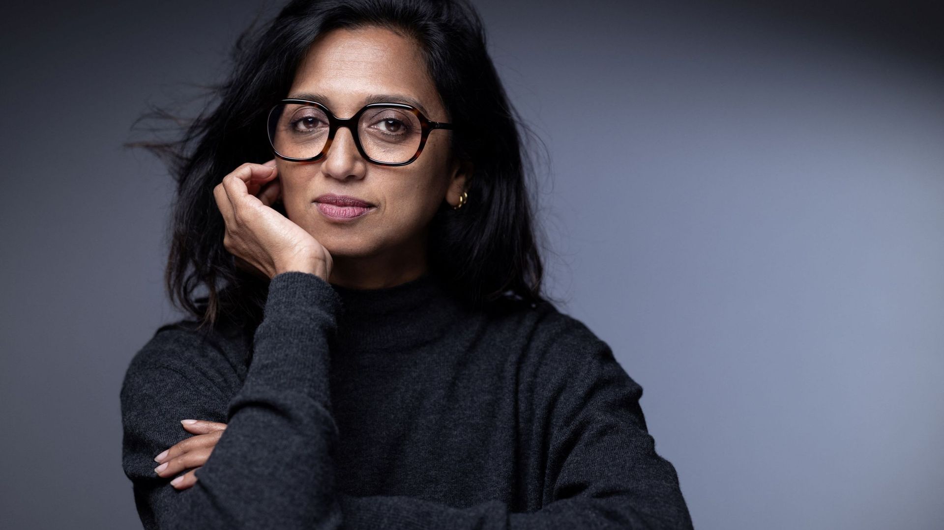 Le prix Femina 2025 est attribué à Nathacha Appanah, les prix du roman ...