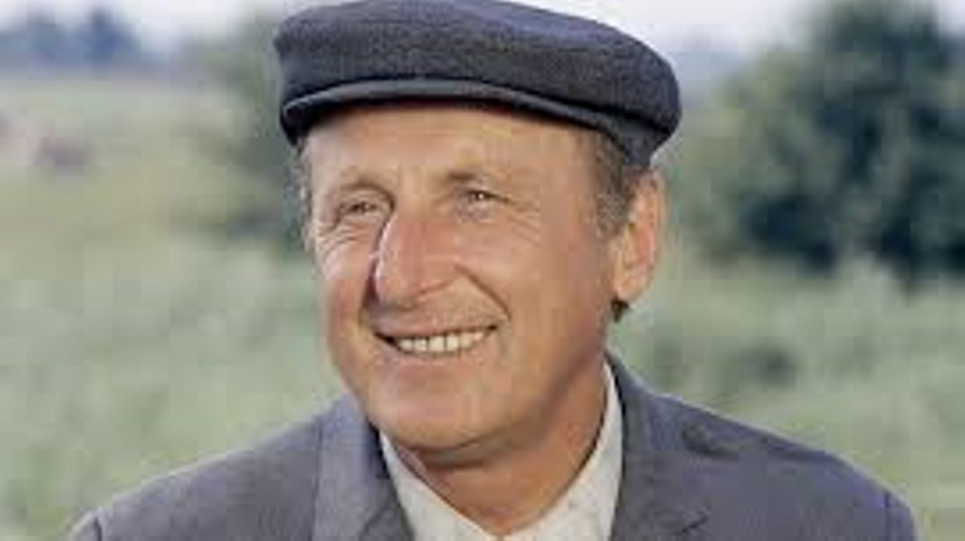 Bourvil : les Grands Classiques du cinéma. - RTBF Actus