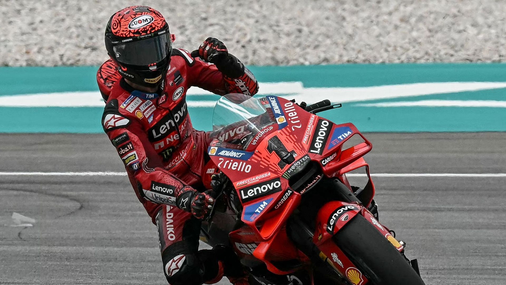 Moto GP - RTBF Actus