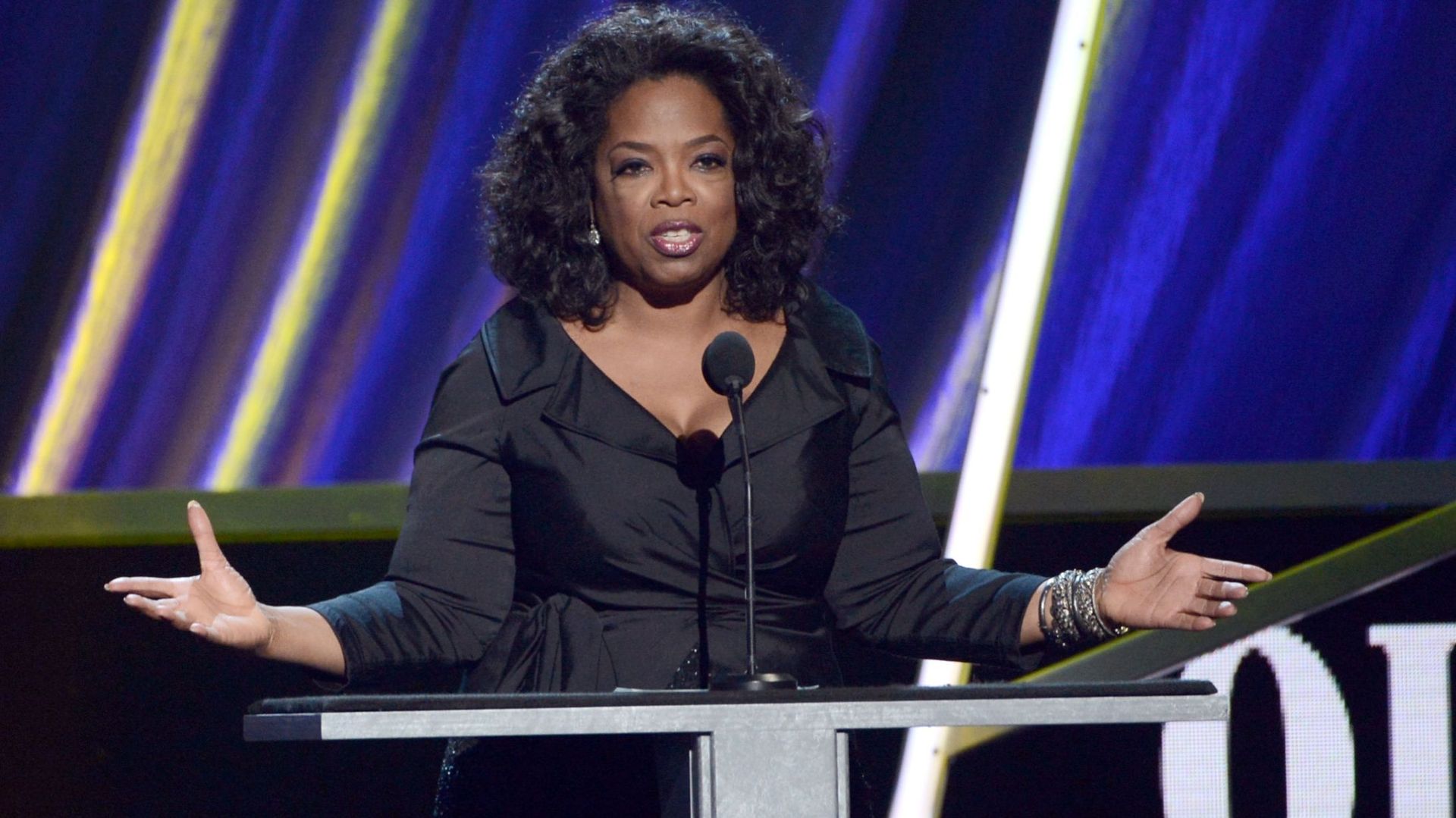 Les plus puissantes selon Forbes: Oprah Winfrey devance Lady Gaga ...