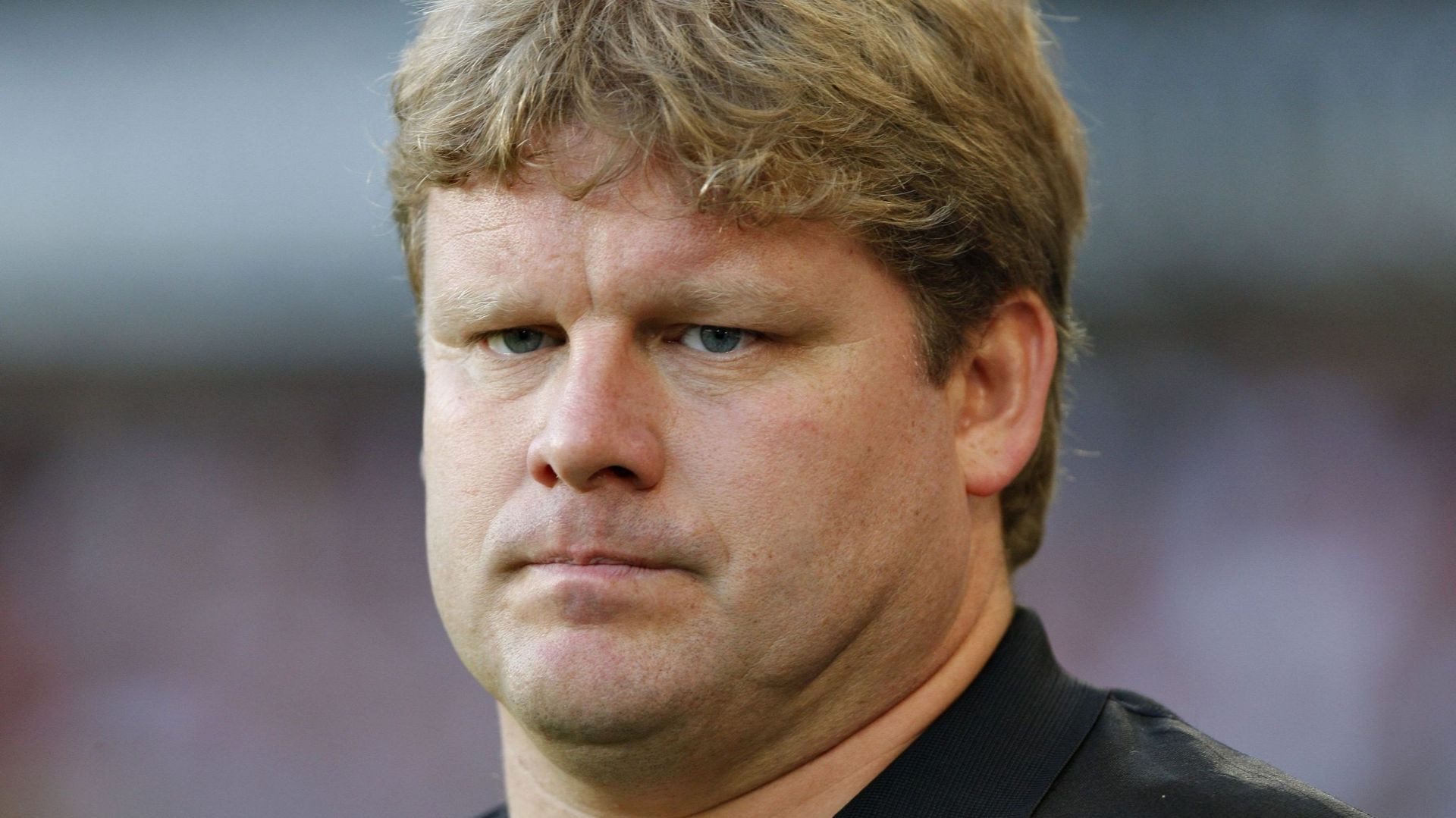 Van Haezebrouck: 'Si Anderlecht est au top, il sera trop fort pour tout ...