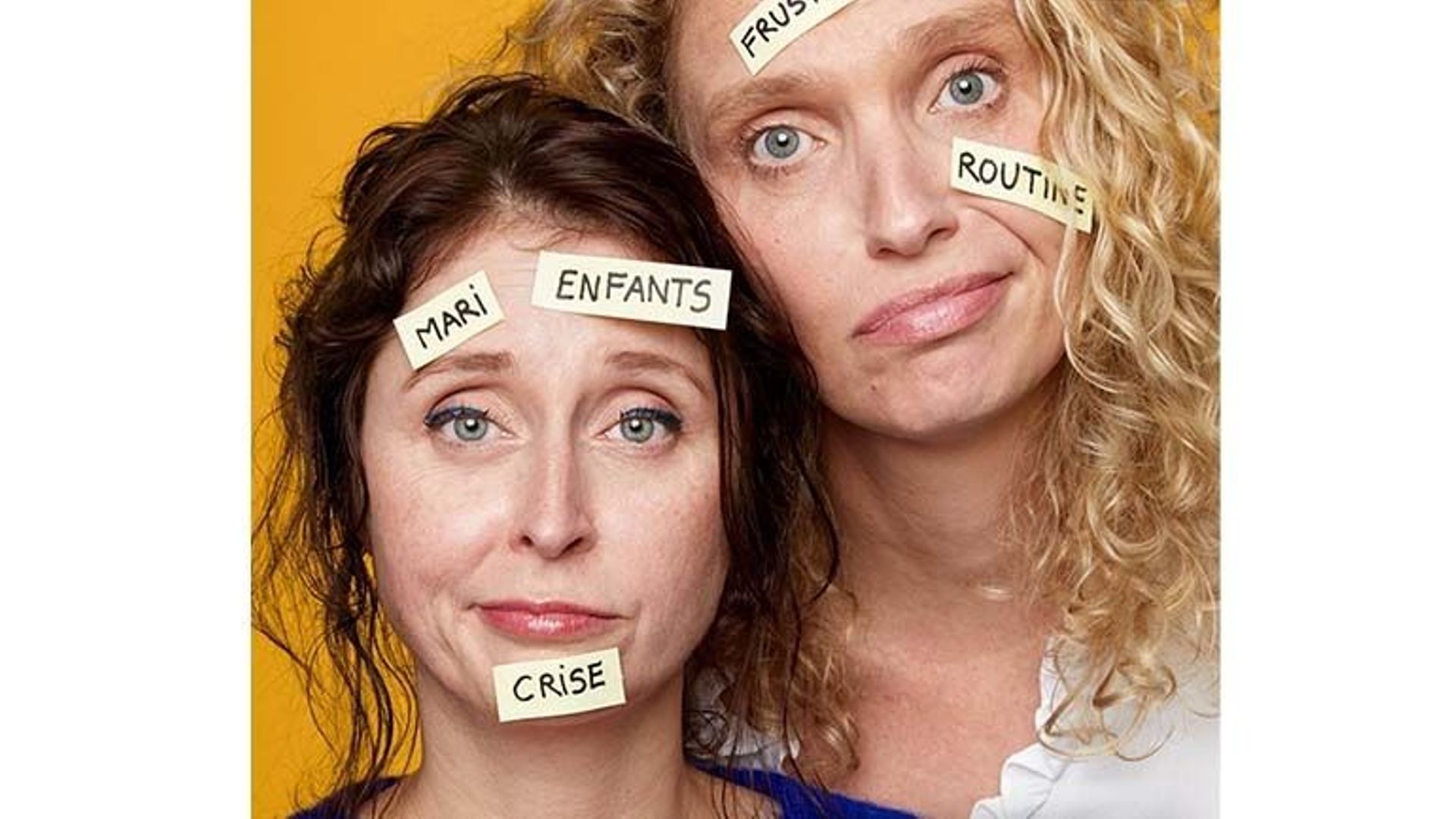 “Incasable et inemployable” : une comédie sur la crise de la ...