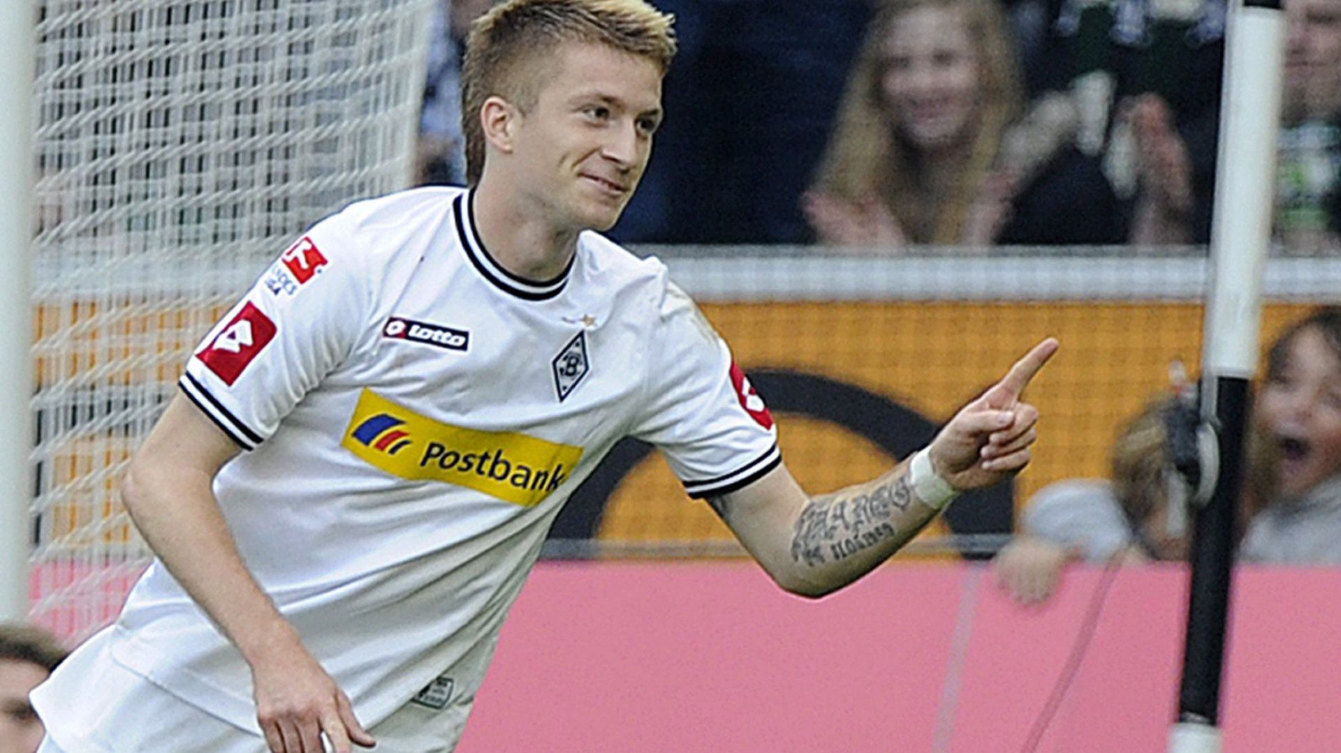 Reus renonce à la Mannschaft - RTBF Actus