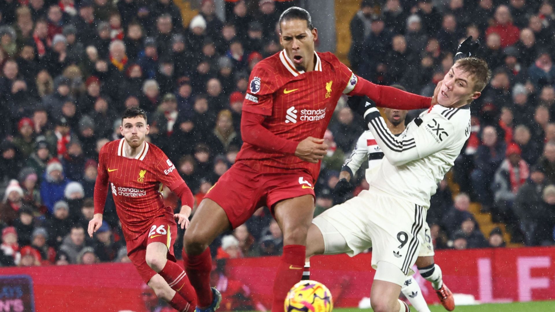 De coupable à héros, la revanche de Donnarumma : 'Il a été magnifique ...