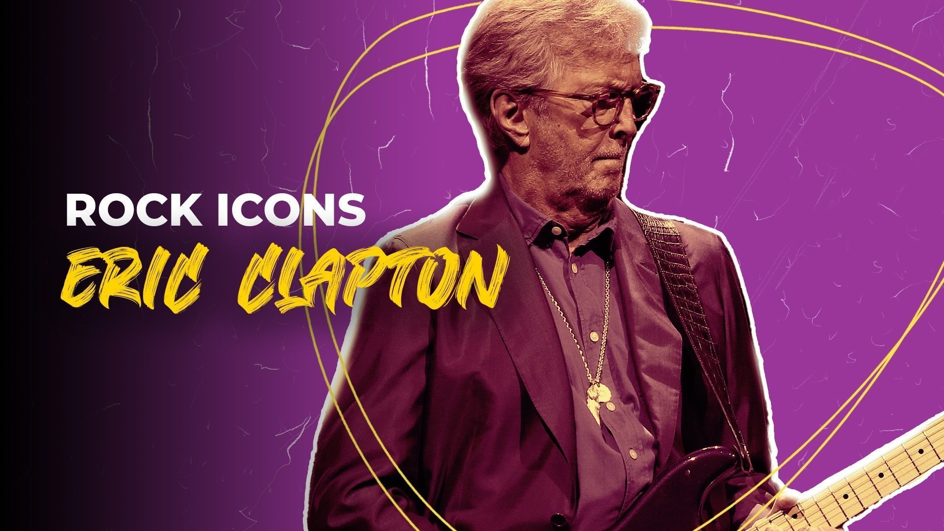 Eric Clapton : 10 titres essentiels - RTBF Actus