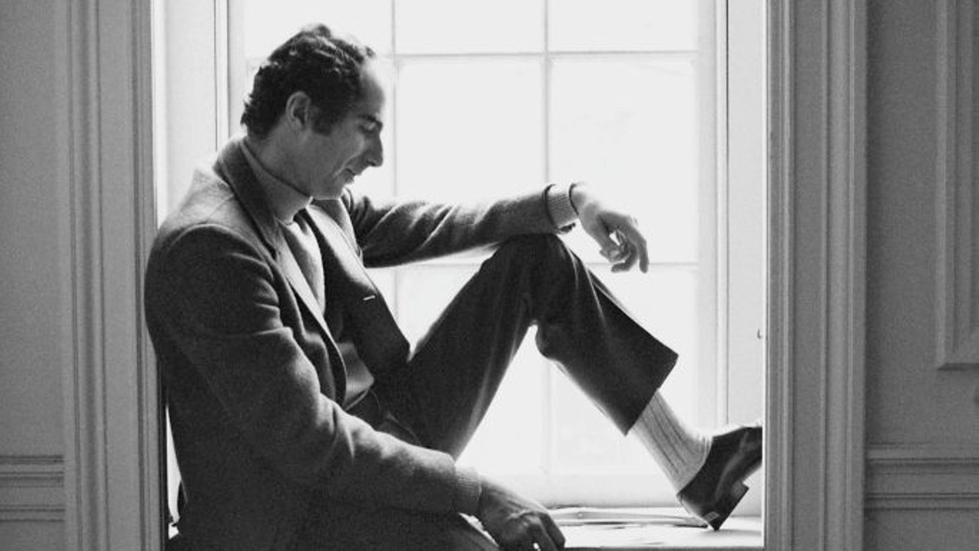 'Le Complot contre l’Amérique' de Philip Roth, roman d’anticipation ...