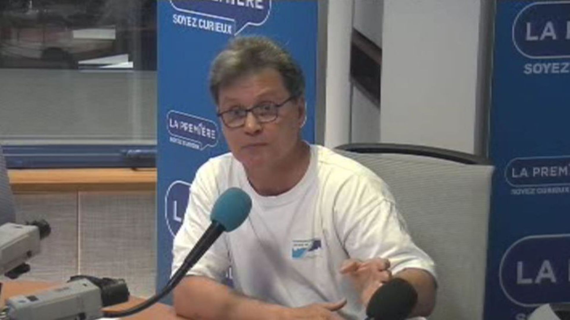 Politique scientifique: 'Nous allons perdre 40 à 50% de notre ...