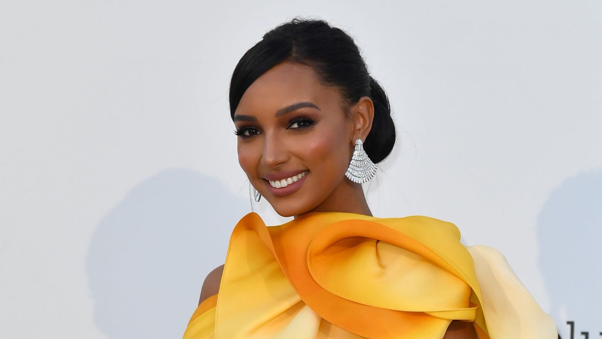 Jasmine Tookes lance sa chaîne YouTube - RTBF Actus