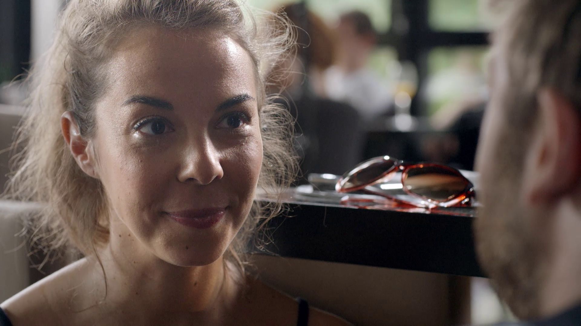 Presque Normal : les personnages - RTBF Actus