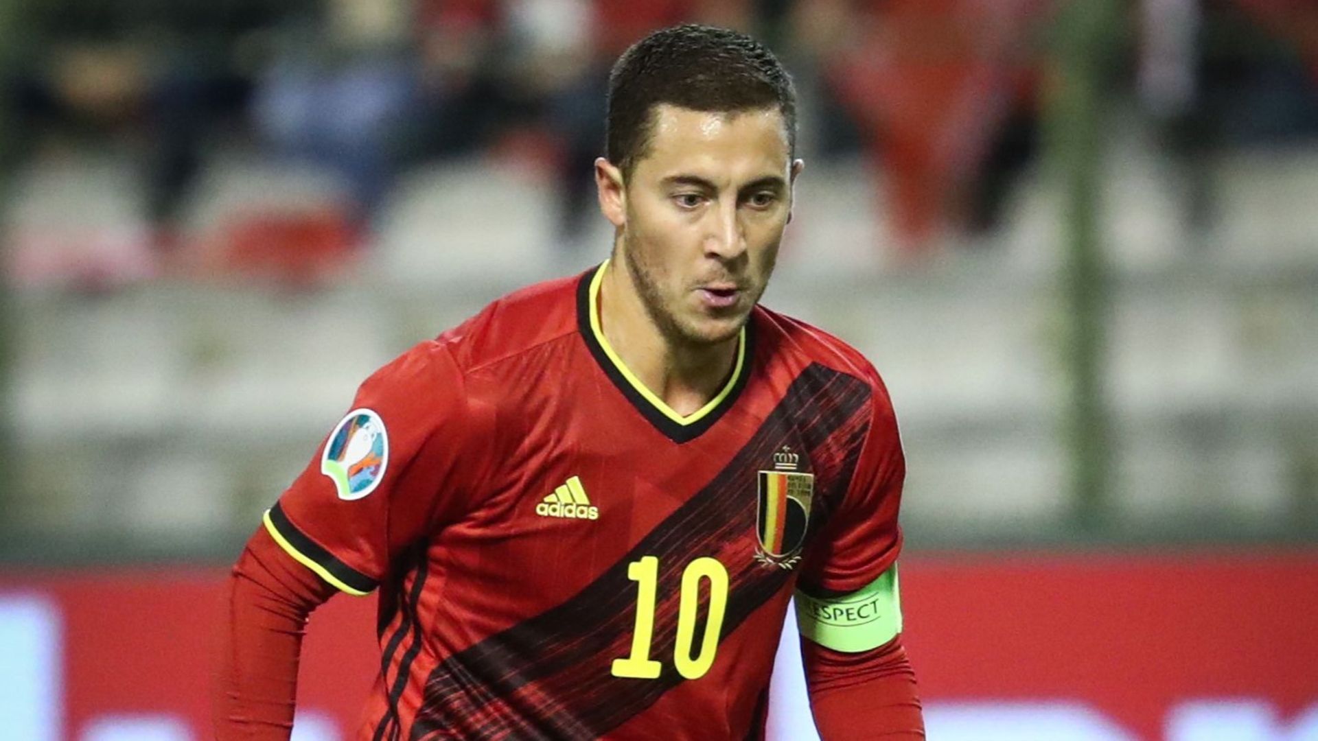 Thibaut Roland: 'La vraie question est: comment Hazard va-t-il réagir à ...