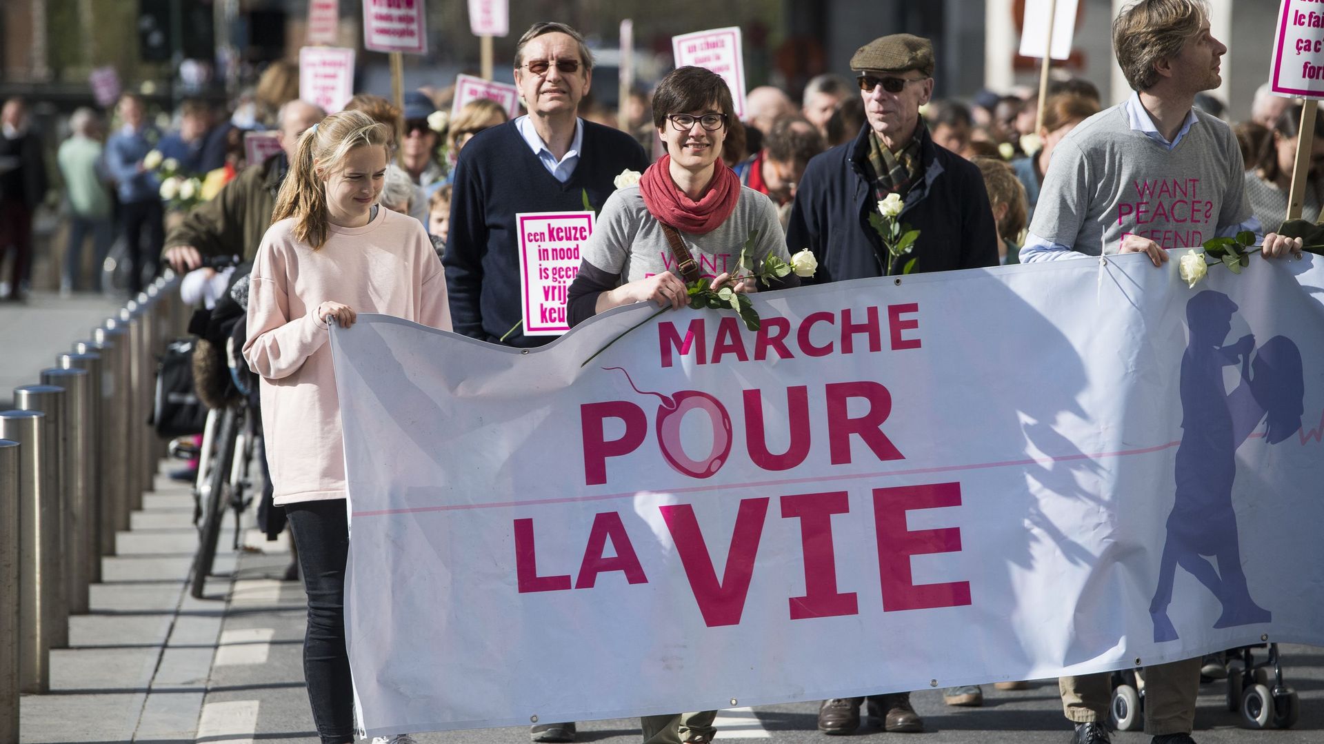 Pourquoi le combat pour le droit à l'avortement s'appelle Opération ...