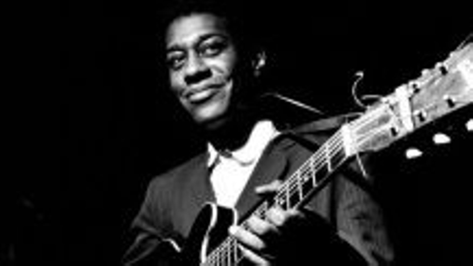 Grant Green: les années Blue Note. - rtbf.be