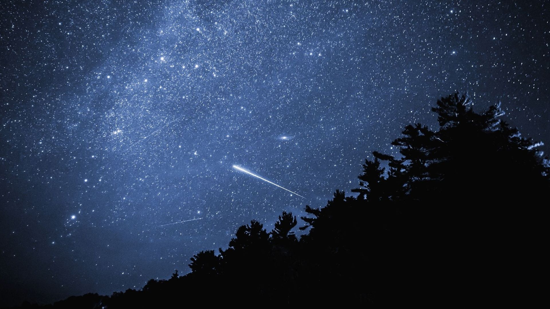 'Mère des Dragons' : comment observer la spectaculaire comète depuis la ...