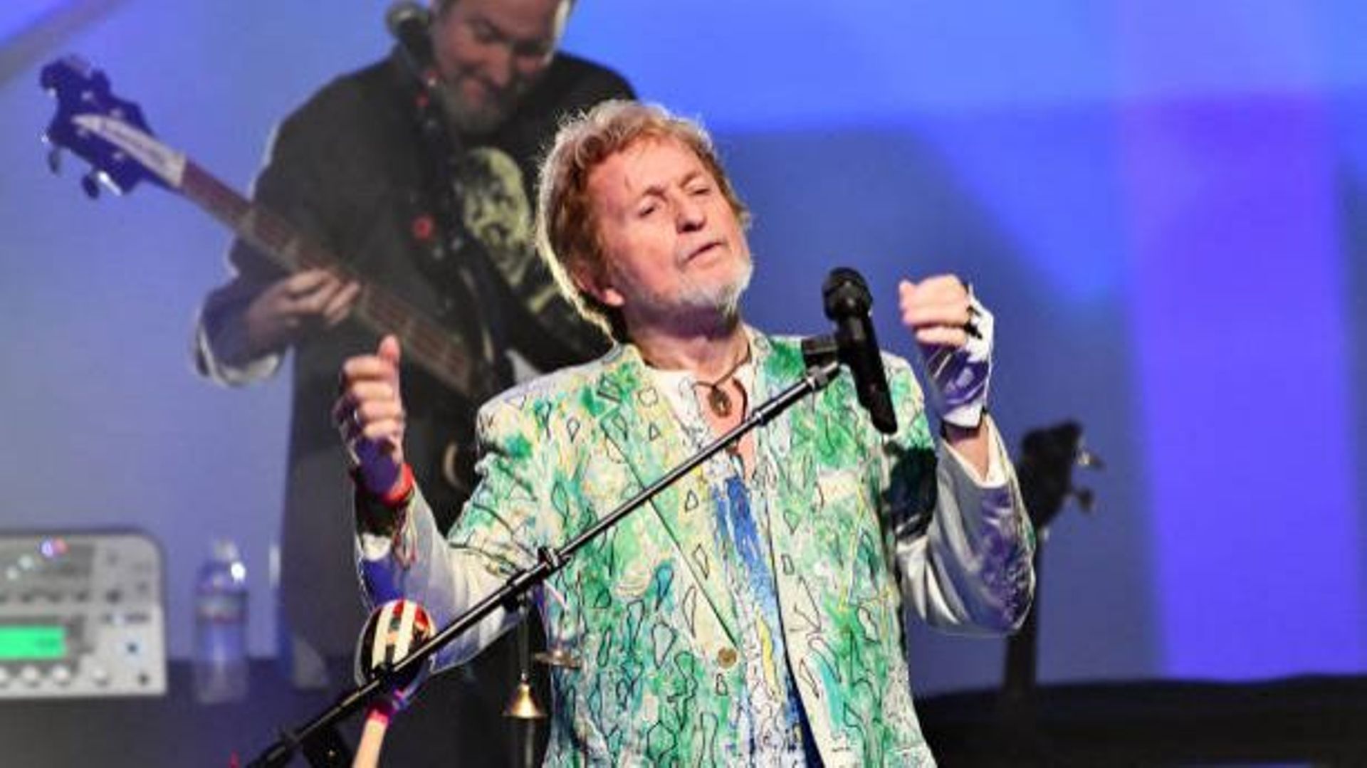 Une réunion pour Yes ? - RTBF Actus