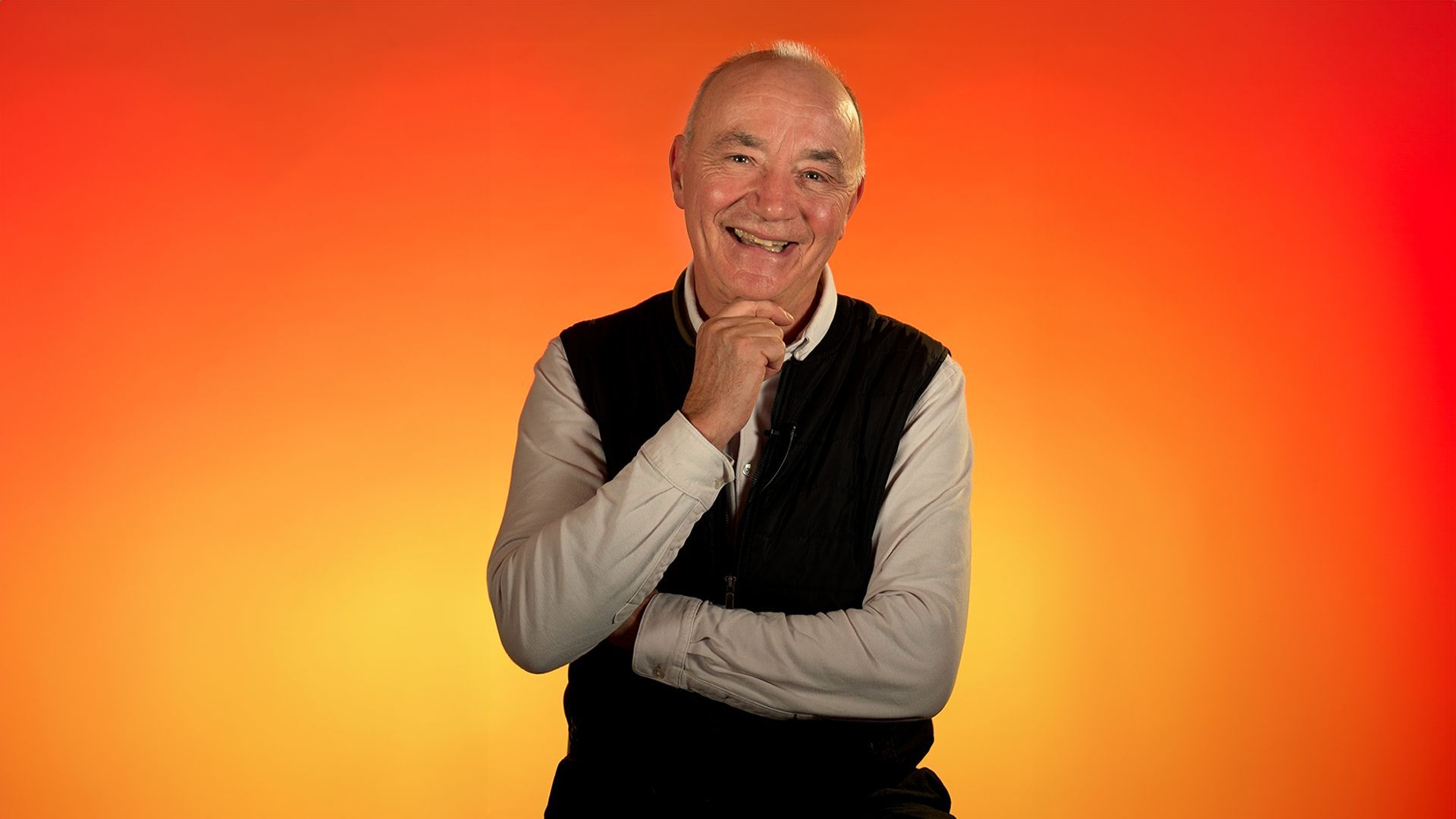 Helmut Lotti : de retour dans un répertoire rock, il vient parler de ...