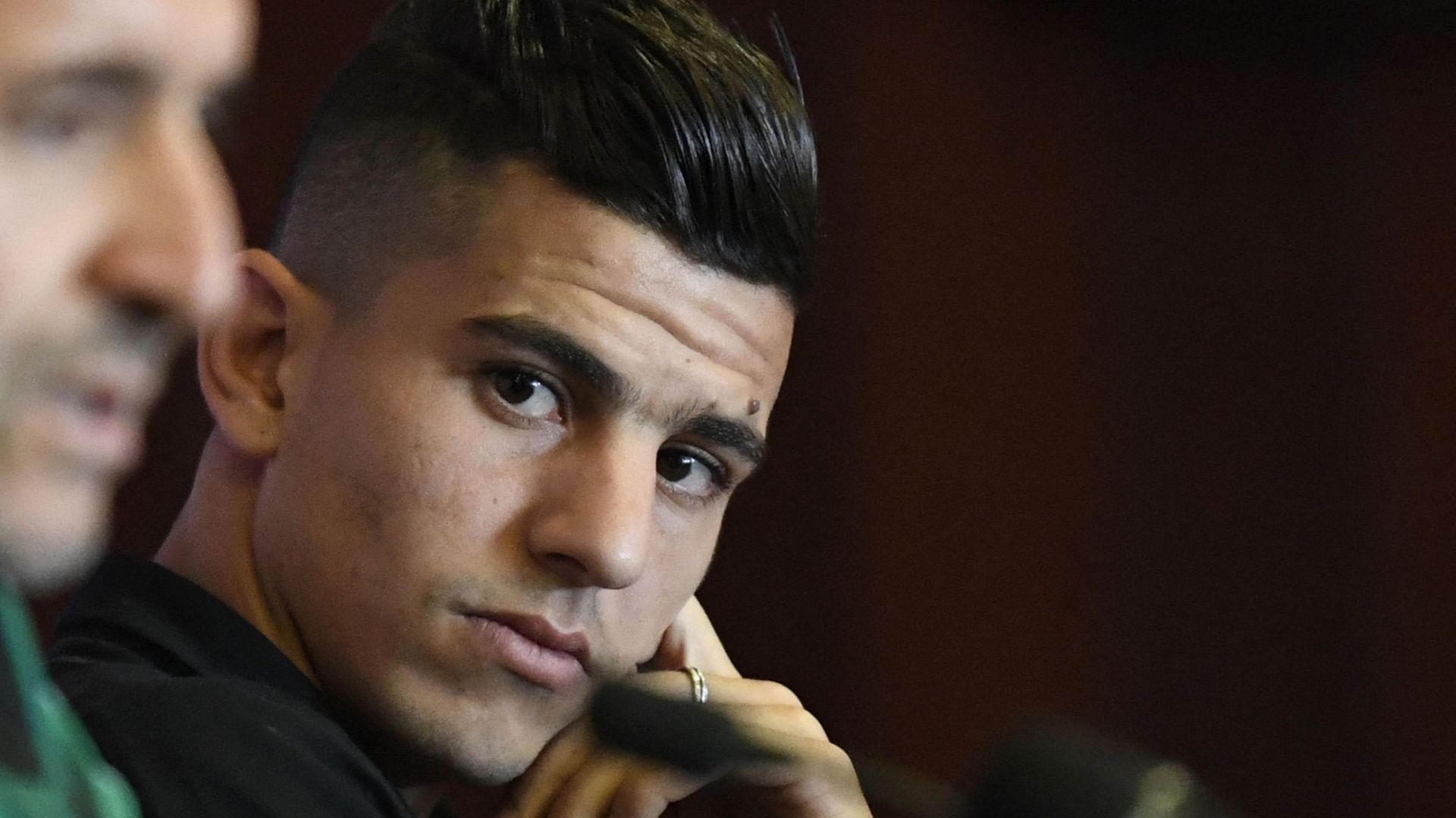 Nice suspend le joueur Youcef Atal après son post en lien avec le ...