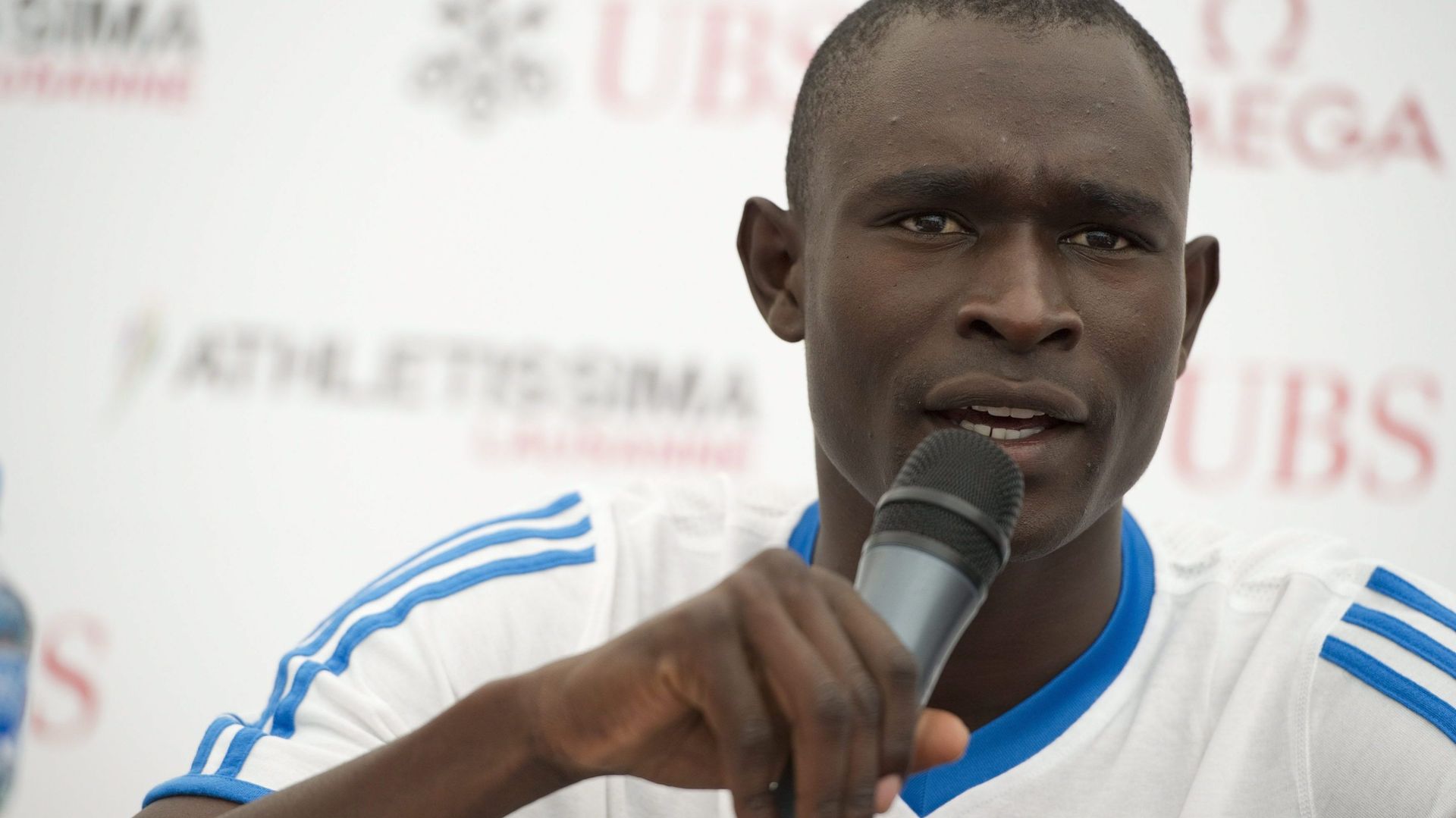 David Rudisha forfait pour Doha