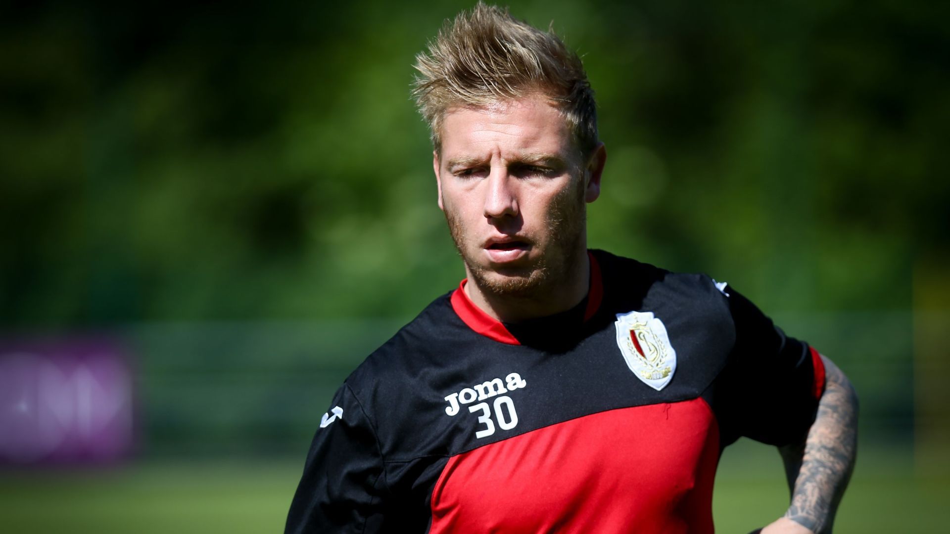 Legear : 'C'est l'exigence qui fait la force d'une grande équipe ...