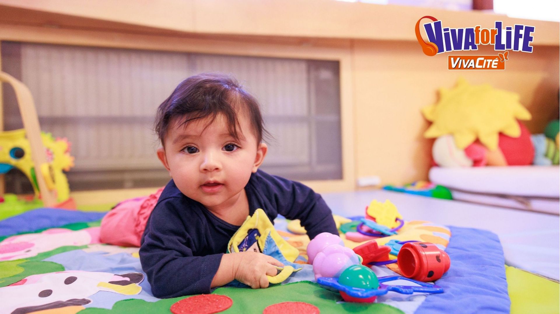 L’appel à projets Viva for Life 2025 est ouvert jusqu’au 9 octobre - RTBF Actus