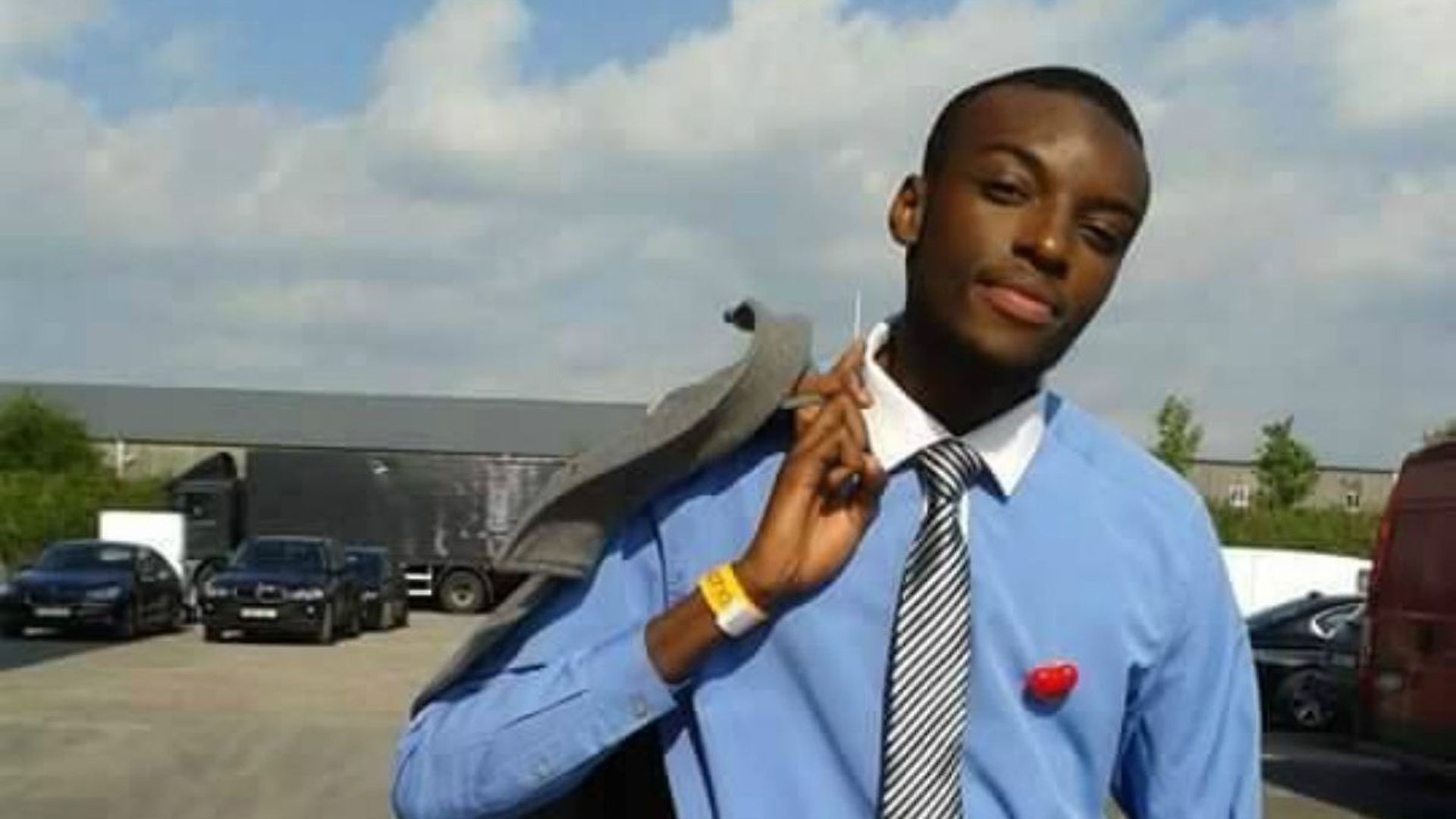 Décès en Syrie d'Andy 'Ali', un Ixellois de 21 ans fiché par l'OCAM ...