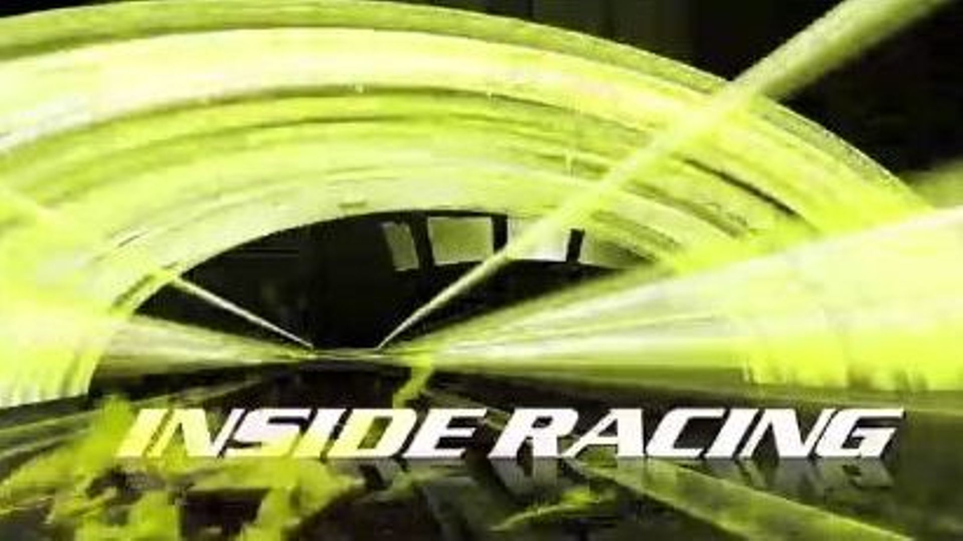 Visionnez Inside Racing N.1 - RTBF Actus