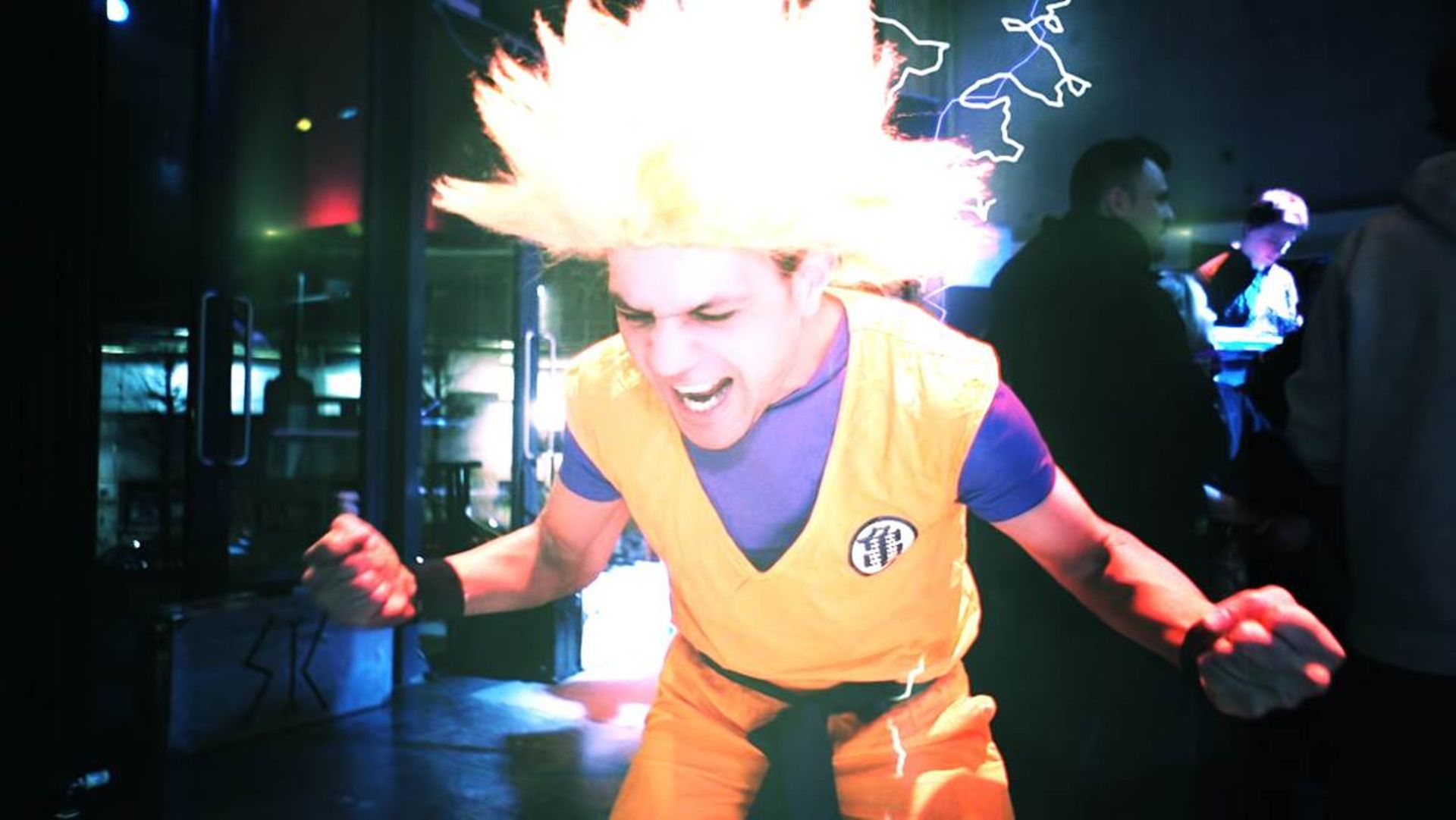 Lego City, Luigi's Mansion, Bioshock Infinite... - RTBF Actus