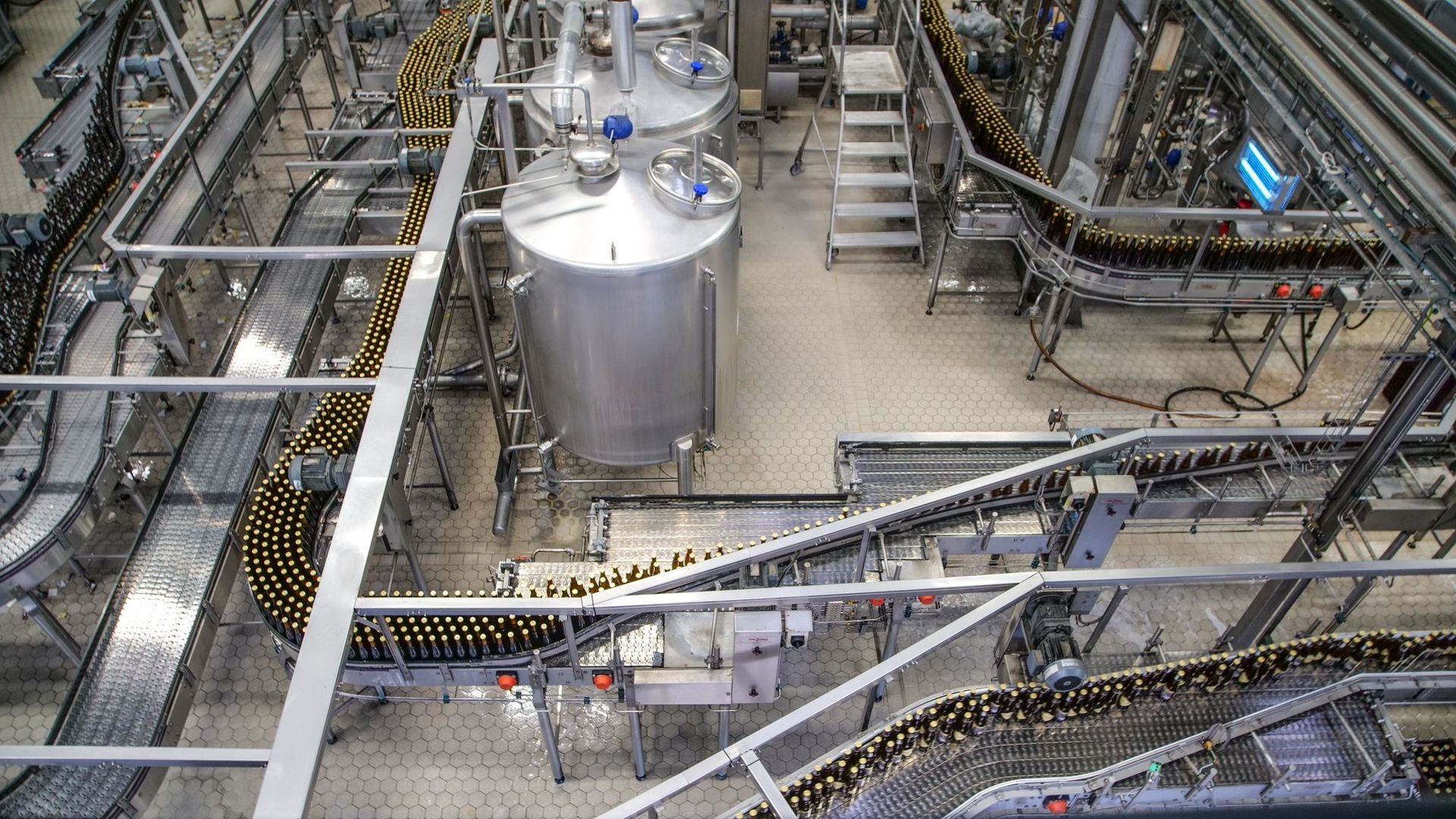 Ouverture au public de la brasserie trappiste de Westmalle : qu’est-ce ...