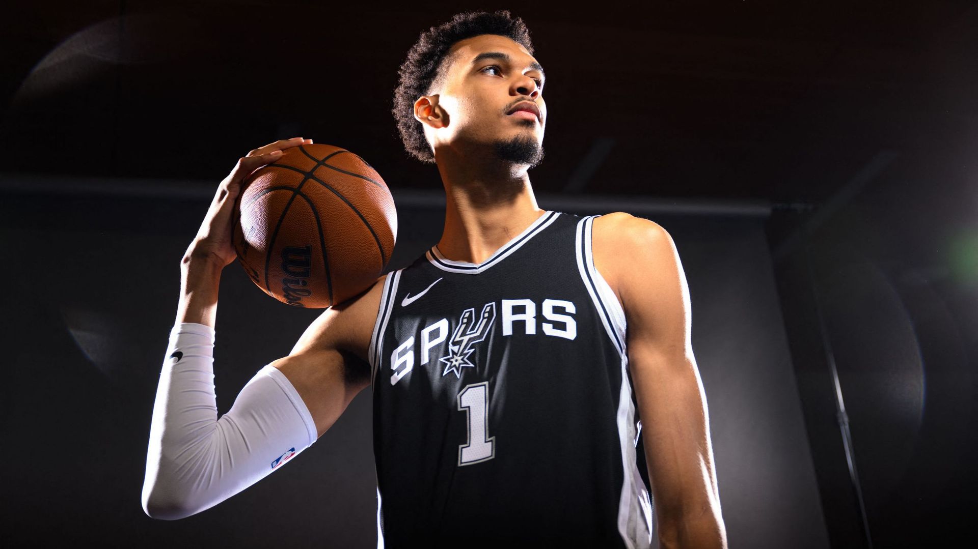Wembanyama, la saison sophomore pour totalement dominer la NBA ? - RTBF ...